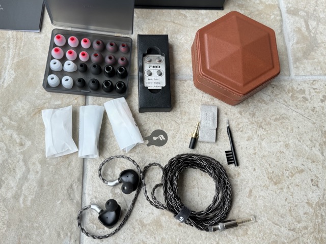 FiiO FH19 - Reviews | Headphone Reviews and Discussion - Head-Fi.org