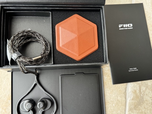 FiiO FH19 | Headphone Reviews and Discussion - Head-Fi.org