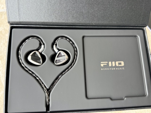FiiO FH19 - Reviews | Headphone Reviews and Discussion - Head-Fi.org