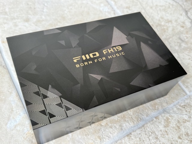 FiiO FH19 - Reviews | Headphone Reviews and Discussion - Head-Fi.org