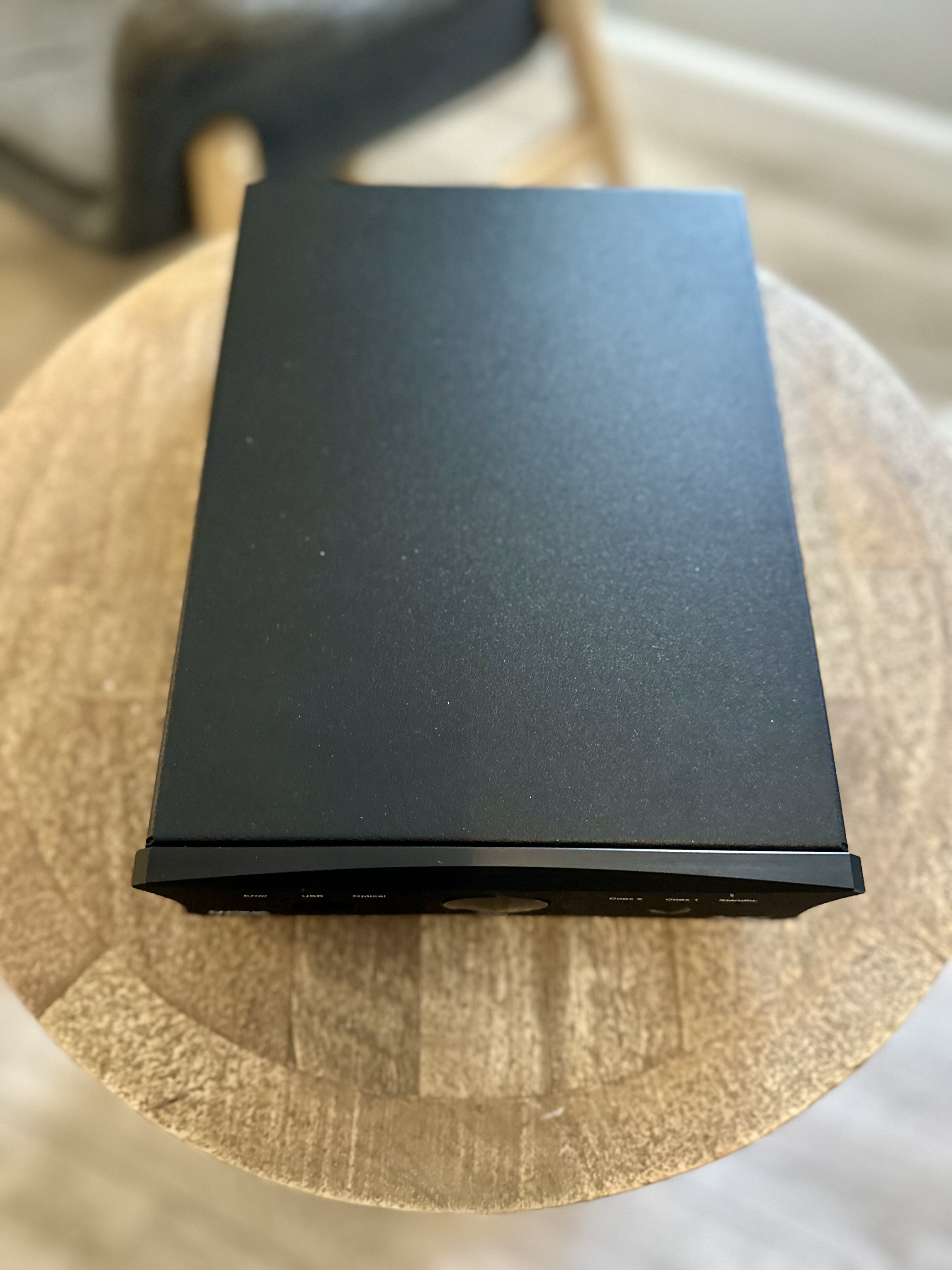 Sold: PD: Metrum Acoustics Amethyst (DAC3)DAC/AMP | Headphone Reviews ...