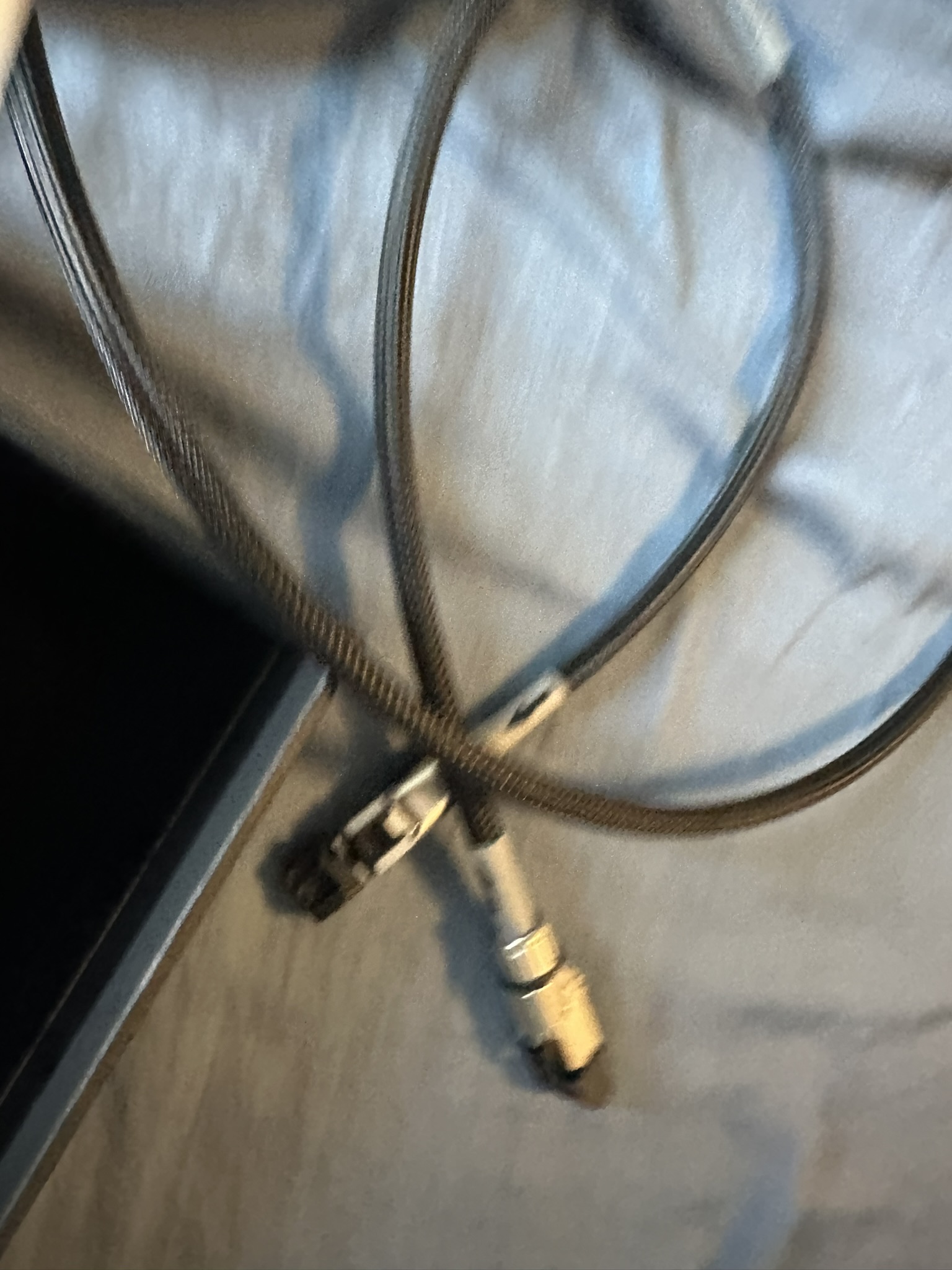 Closed: Shunyata Research Delta V2 Ethernet Cable | Headphone Reviews ...