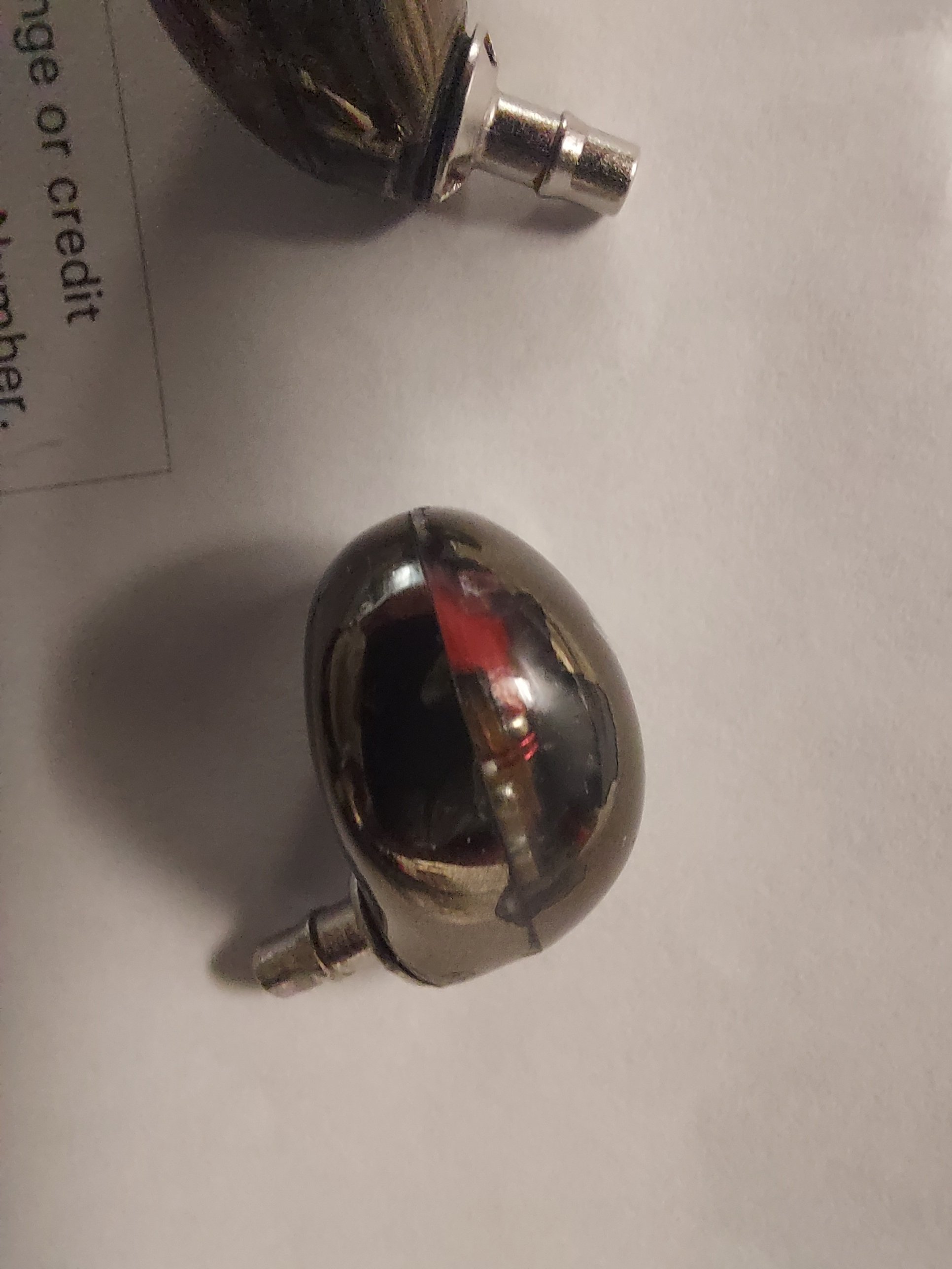 Closed: Shure SE846 Gen 1 but also comes with Gen 2 Red Filter making ...