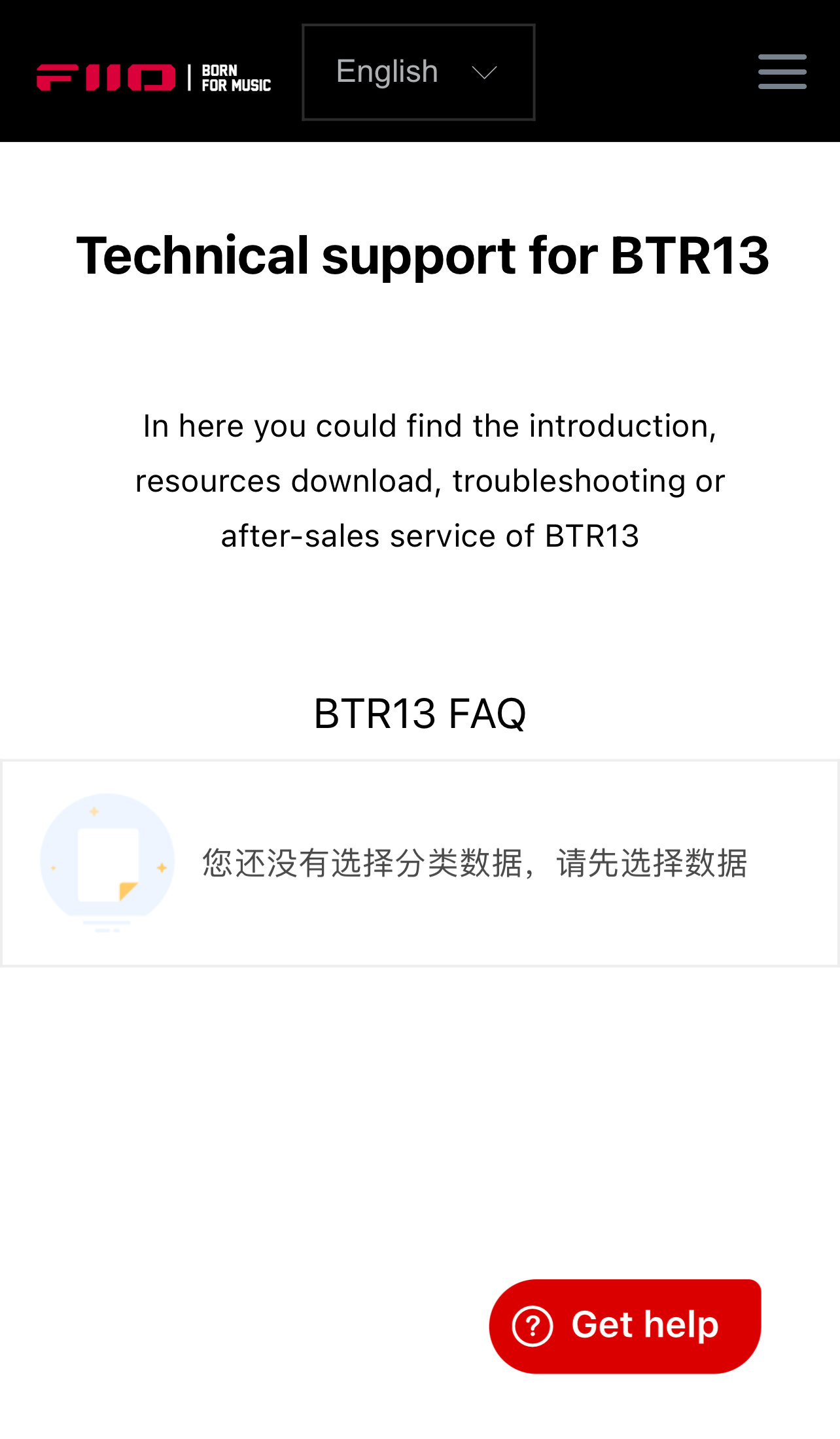 [FIIO BTR13] Bluetooth DAC and Headphone Amplifier Is Officially ...