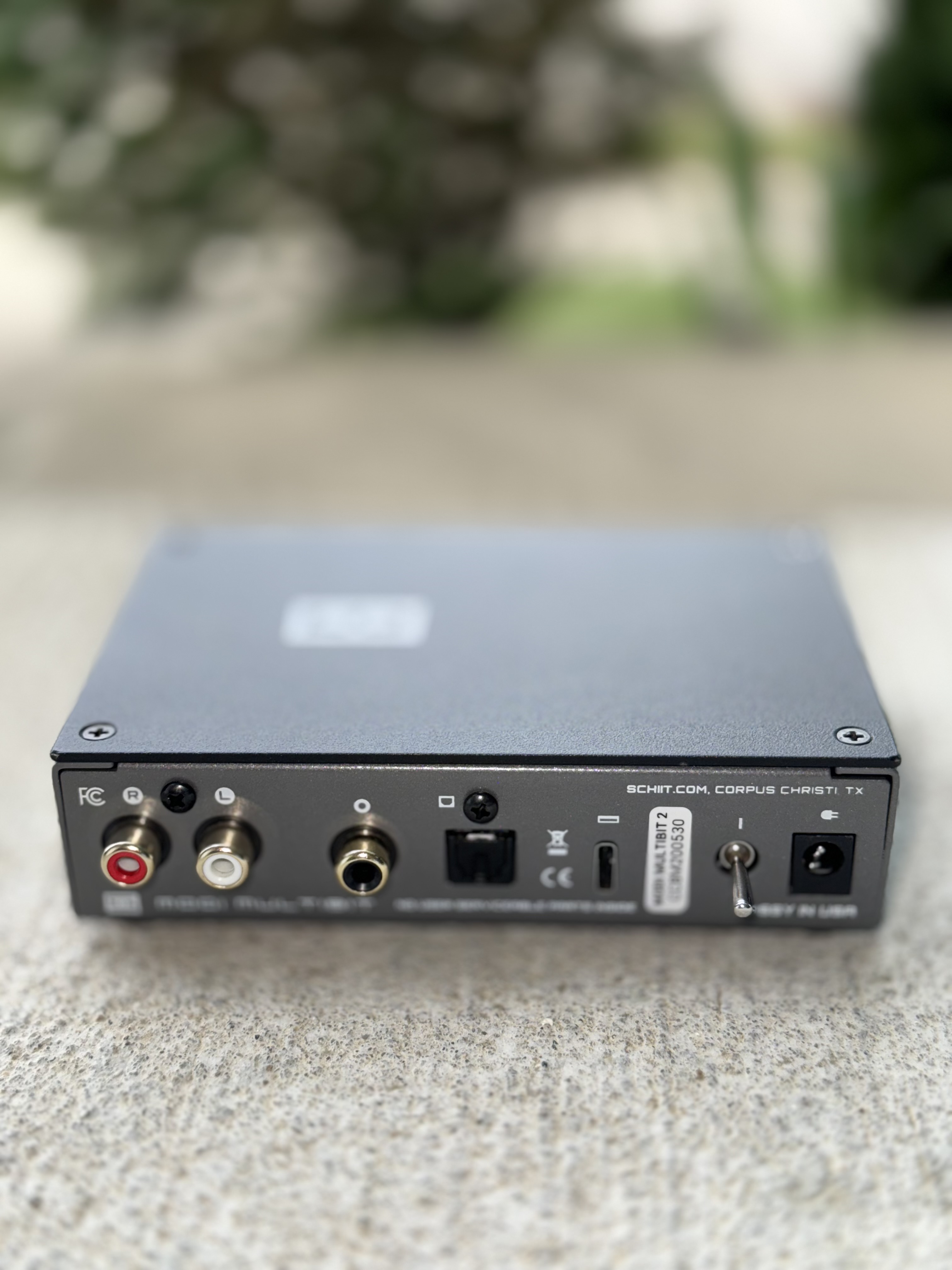 Sold: Mint Schiit Modi Multibit 2 | Headphone Reviews and Discussion ...