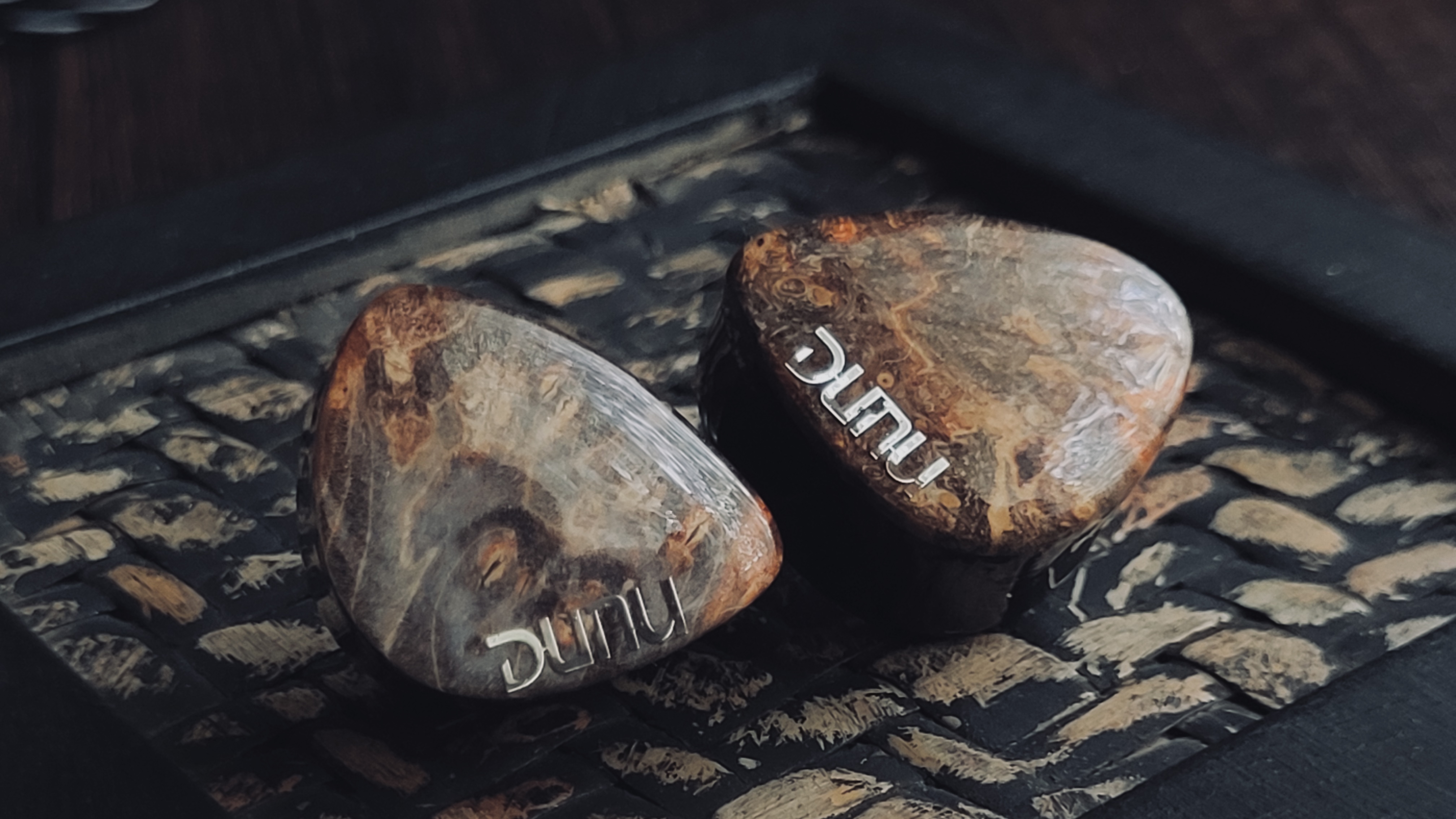 DUNU X Gizaudio DaVinci Impressions Thread | Headphone Reviews and ...