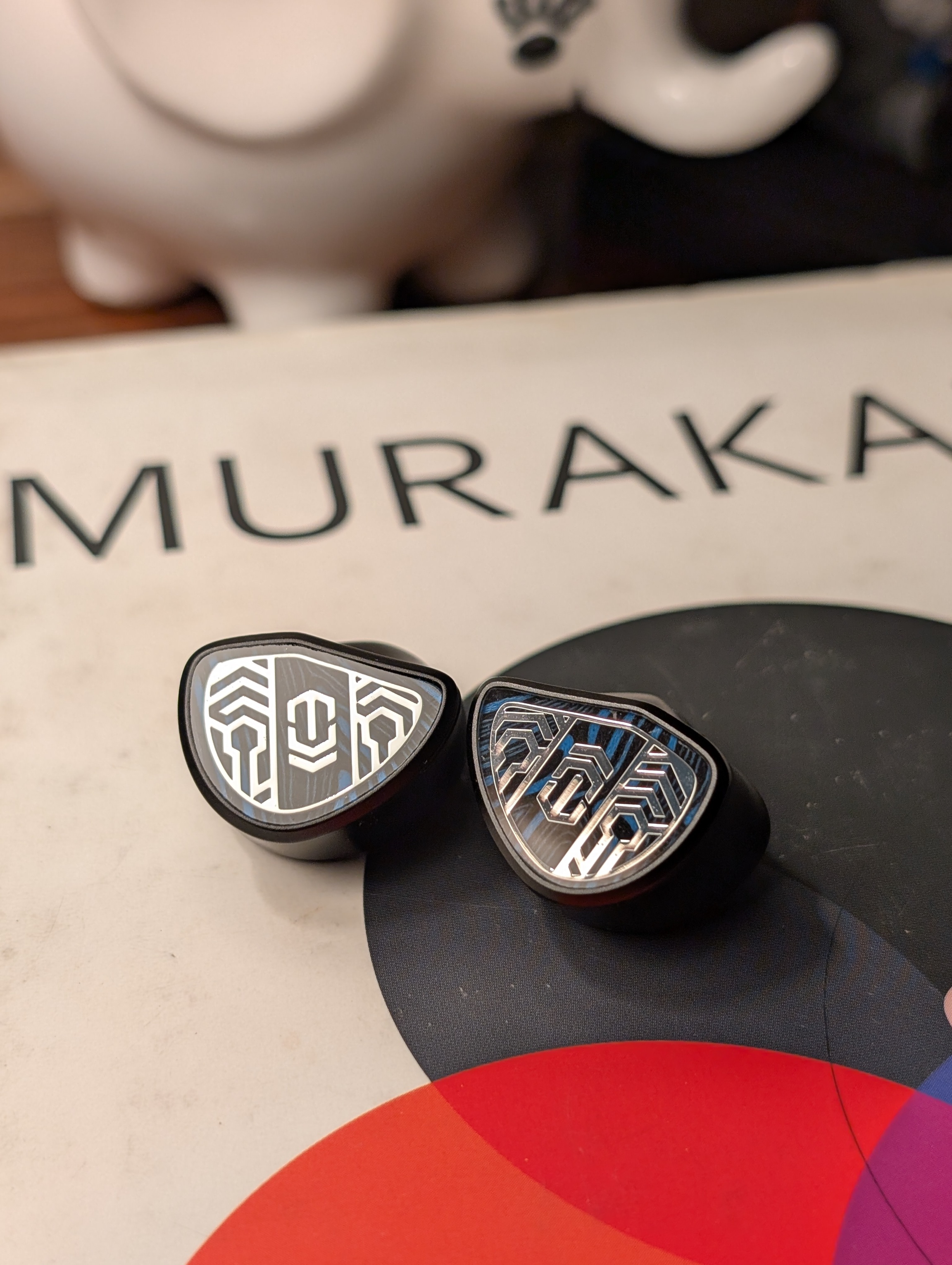 Ice Lab Prismatica | Headphone Reviews and Discussion - Head-Fi.org