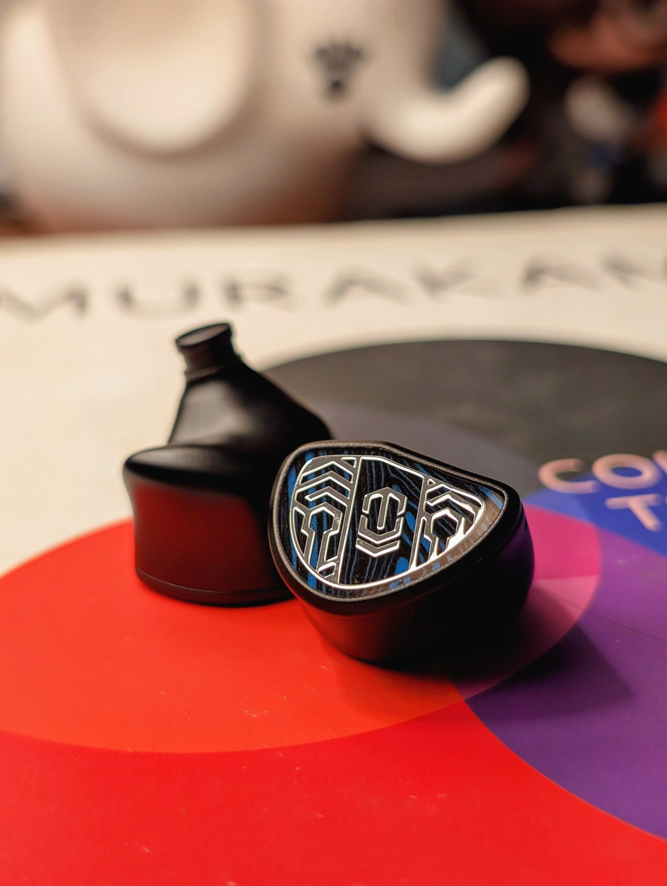 Ice Lab Prismatica | Headphone Reviews and Discussion - Head-Fi.org