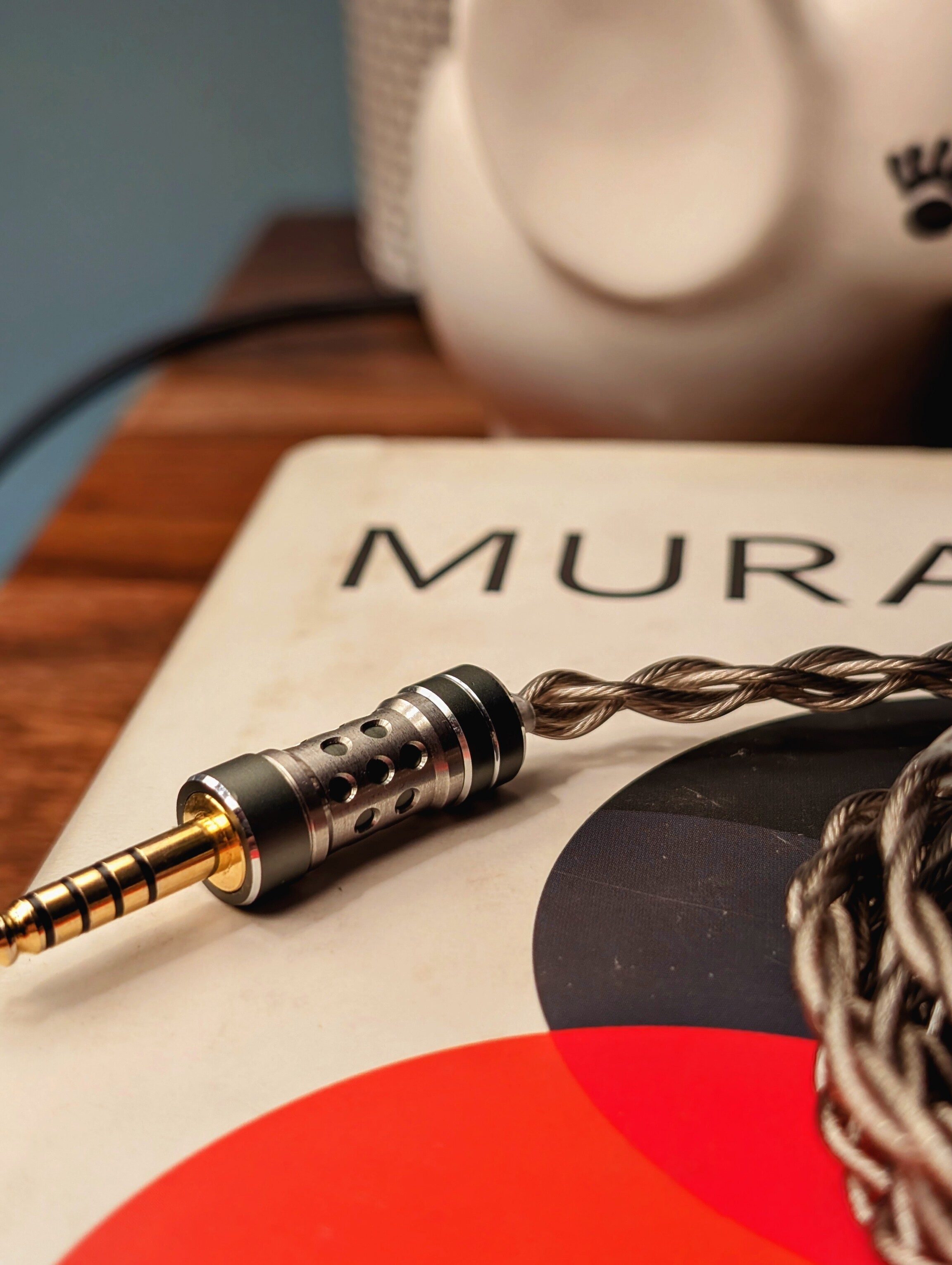 Ice Lab Prismatica | Headphone Reviews and Discussion - Head-Fi.org