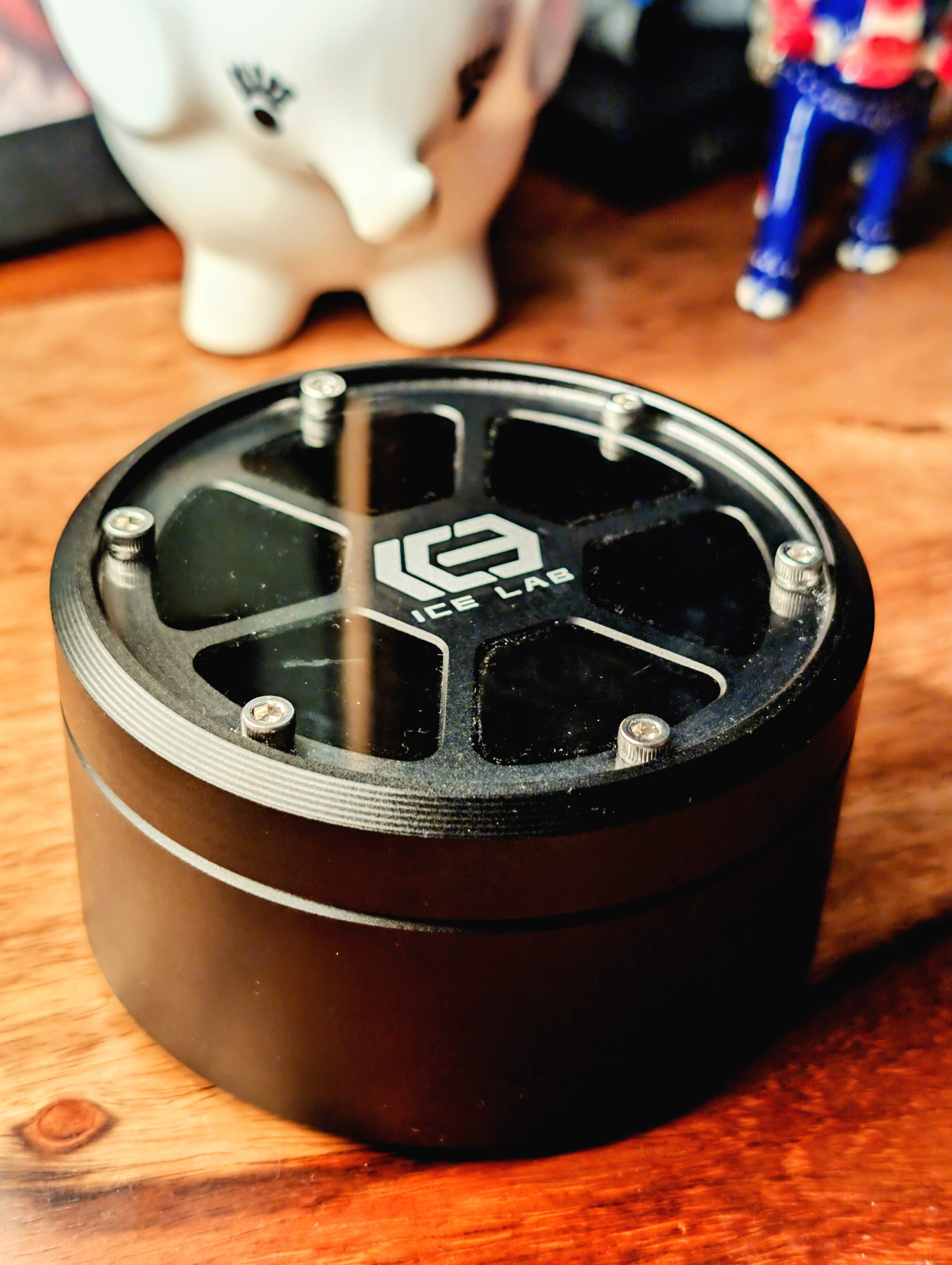 Ice Lab Prismatica | Headphone Reviews and Discussion - Head-Fi.org