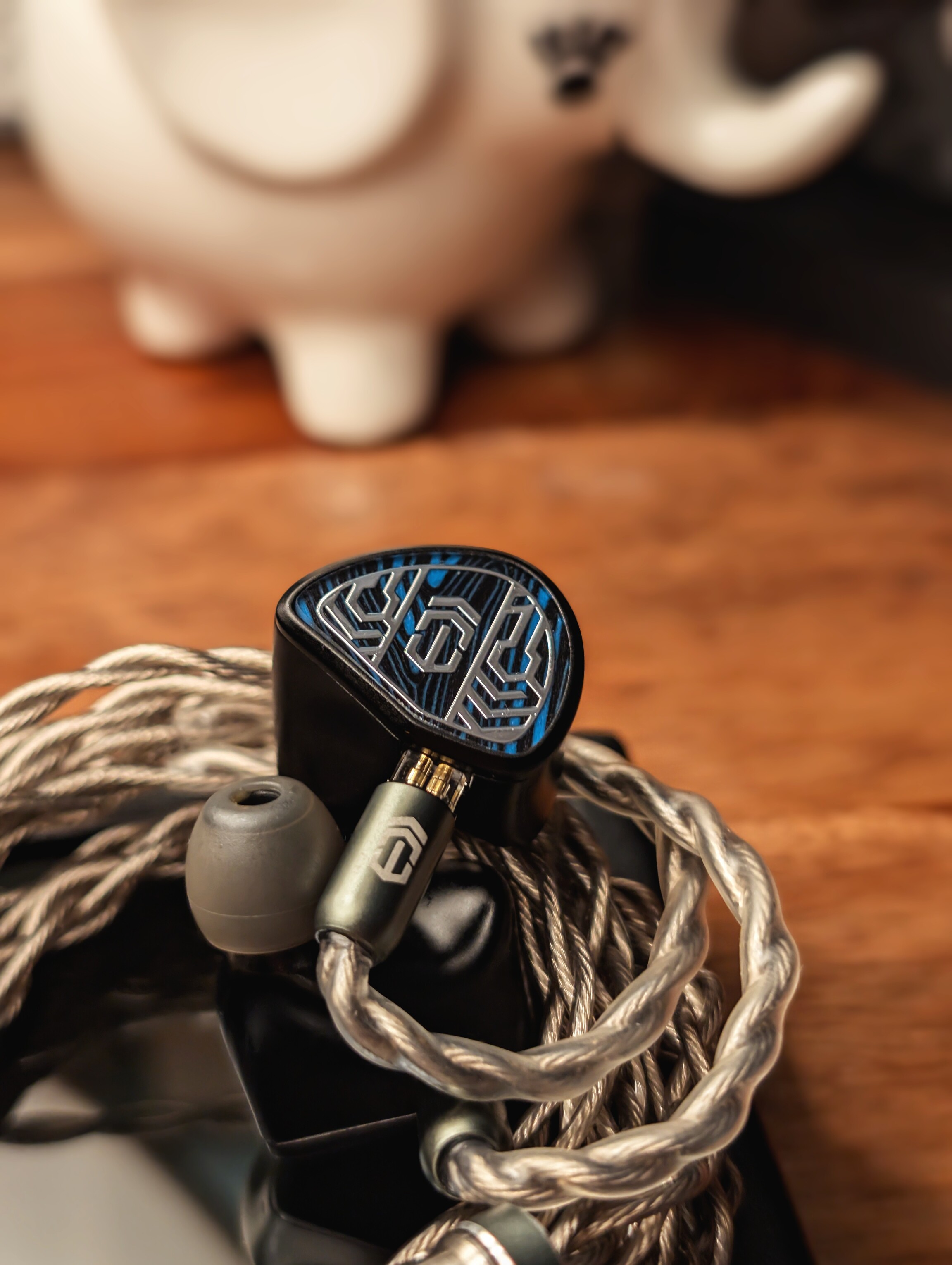 Ice Lab Prismatica | Headphone Reviews and Discussion - Head-Fi.org