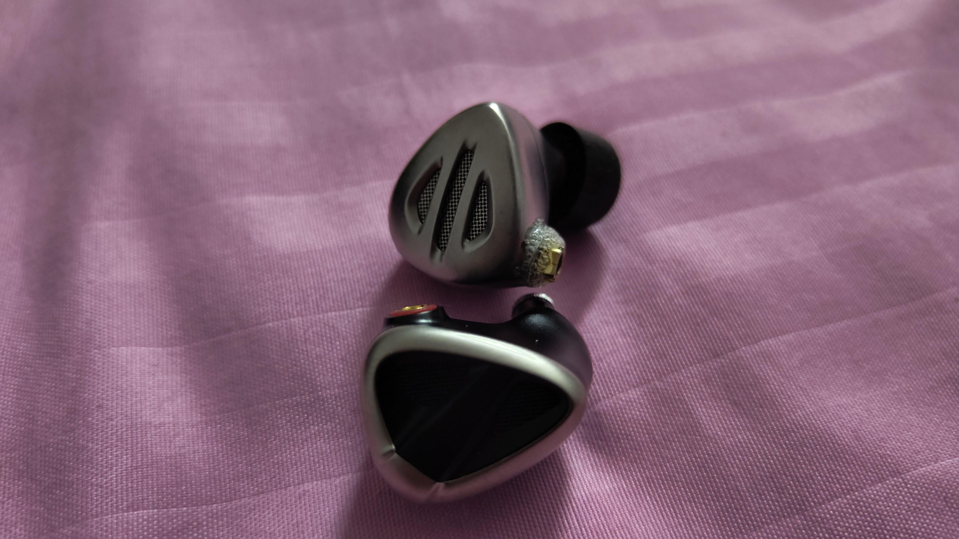 FiiO FH19 - Reviews | Headphone Reviews and Discussion - Head-Fi.org