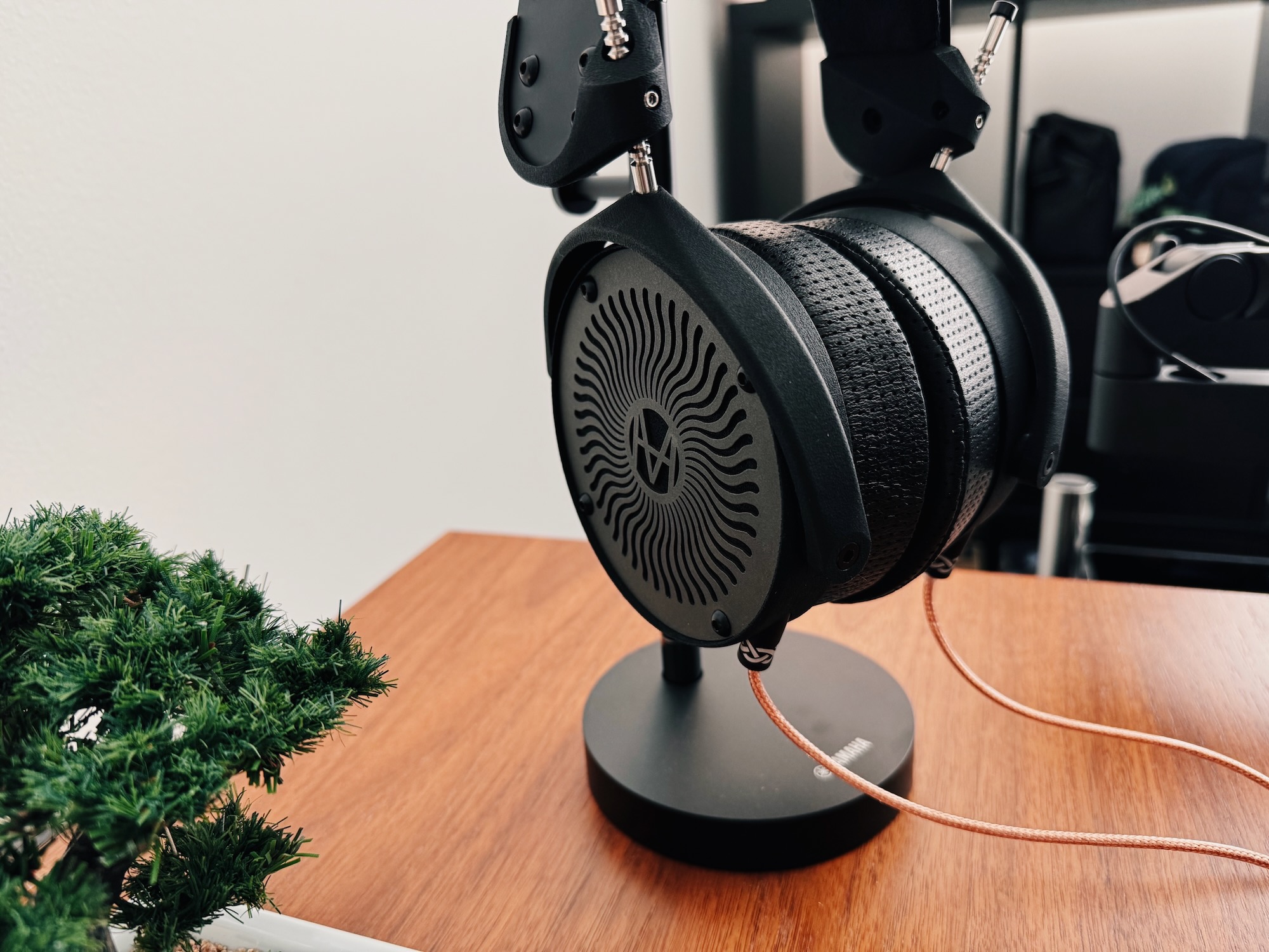 Sold: Modhouse Tungsten DS | Headphone Reviews and Discussion - Head-Fi.org