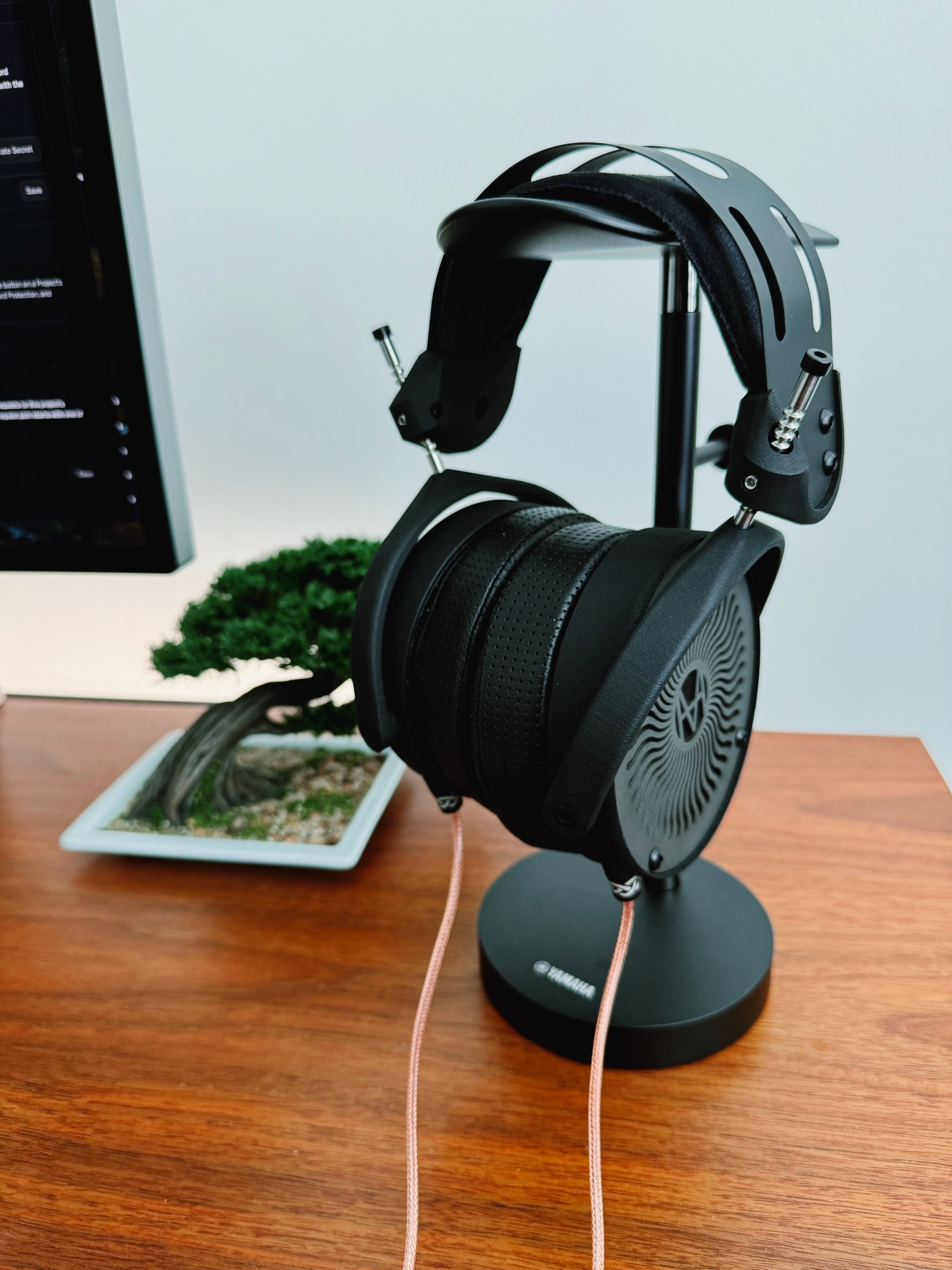 Sold: Modhouse Tungsten DS | Headphone Reviews and Discussion - Head-Fi.org