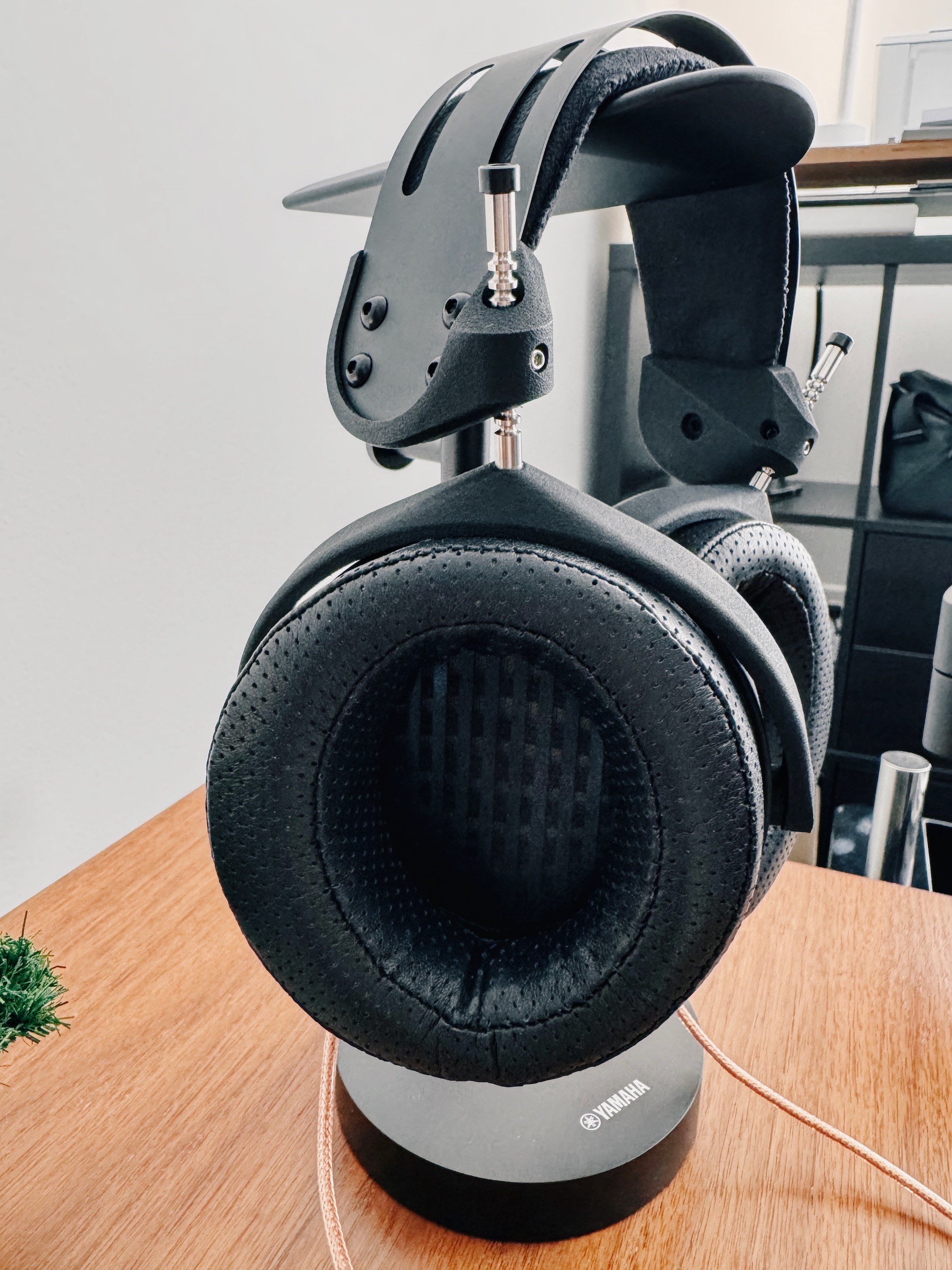 Sold: Modhouse Tungsten DS | Headphone Reviews and Discussion - Head-Fi.org