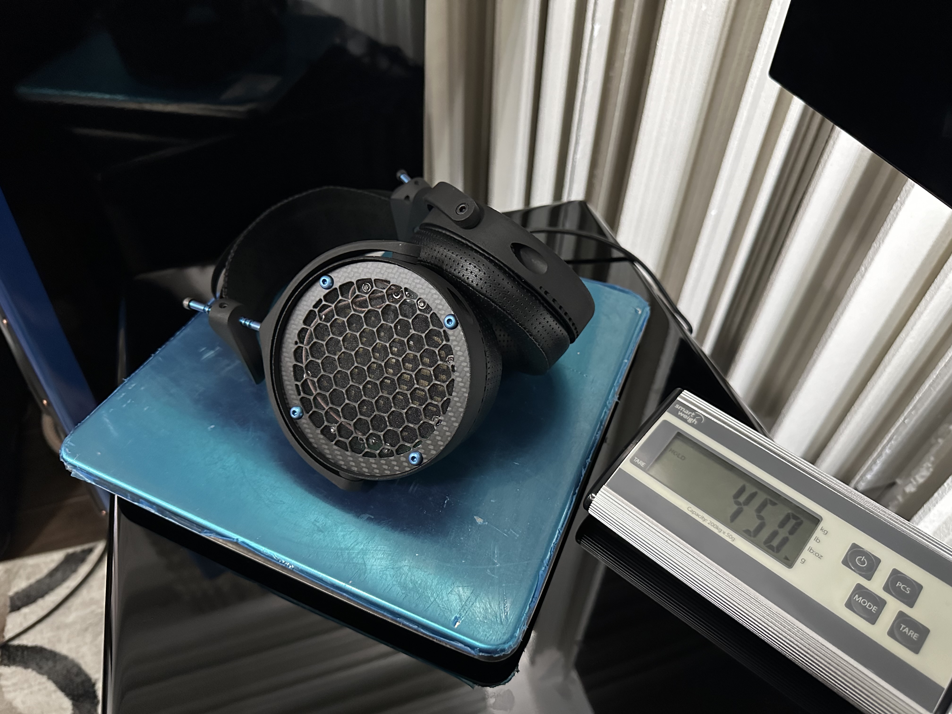 Mod House Audio Tungsten - Planar Magnetic Headphones - Impressions and ...