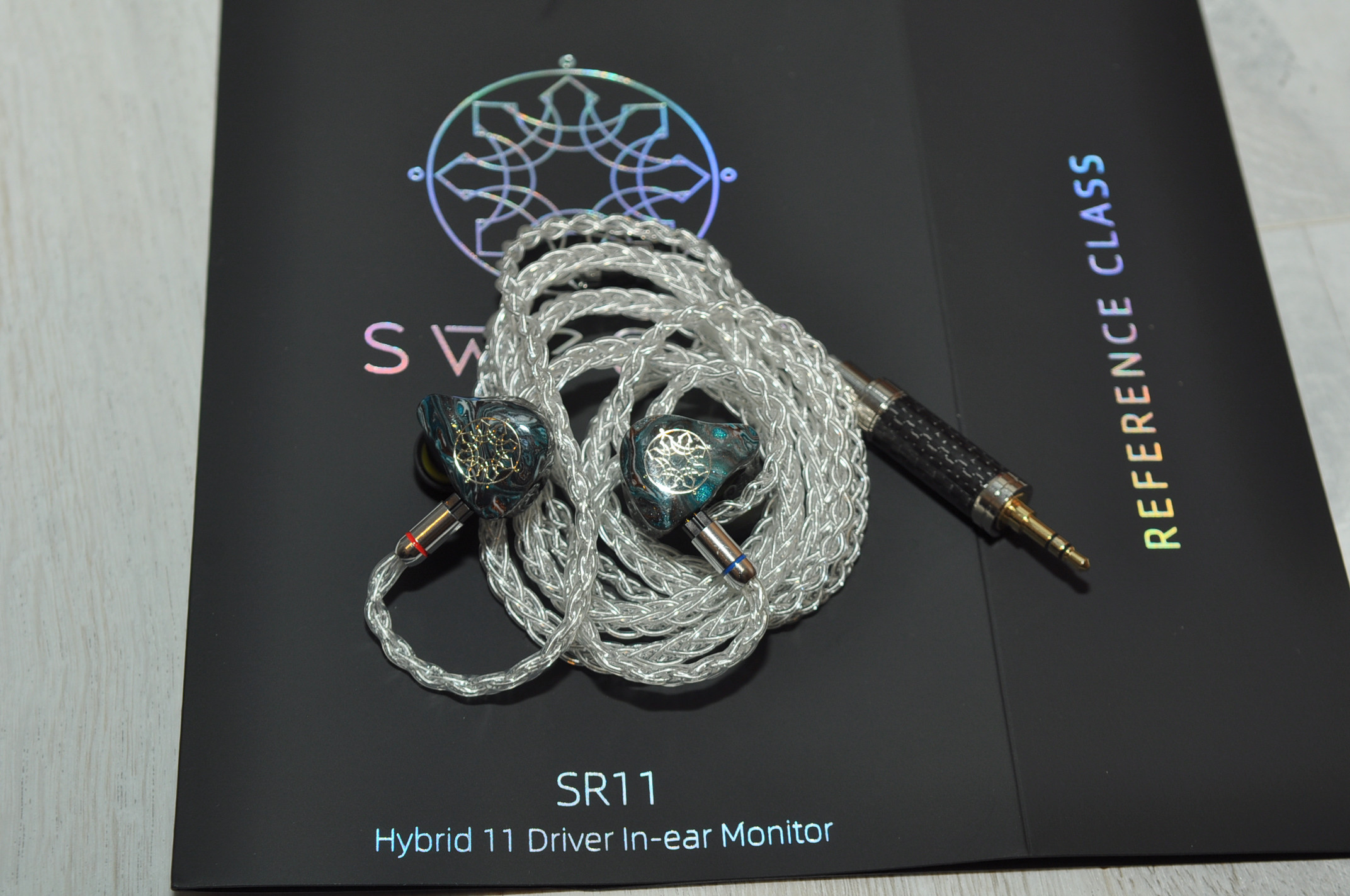 SWEEAR Discussions & Impressions Thread | Headphone Reviews and ...