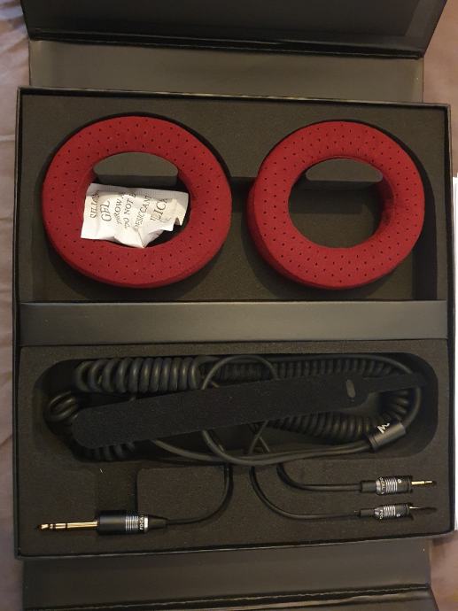 Sold: Focal Clear Pro headphones | Headphone Reviews and Discussion ...