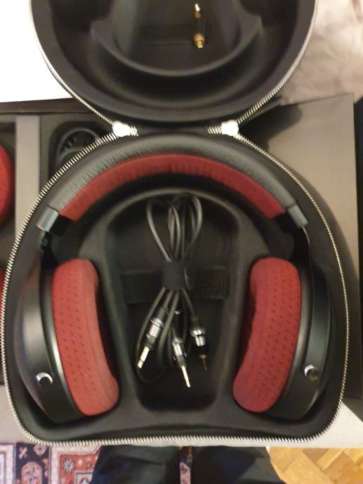 Sold: Focal Clear Pro headphones | Headphone Reviews and Discussion ...