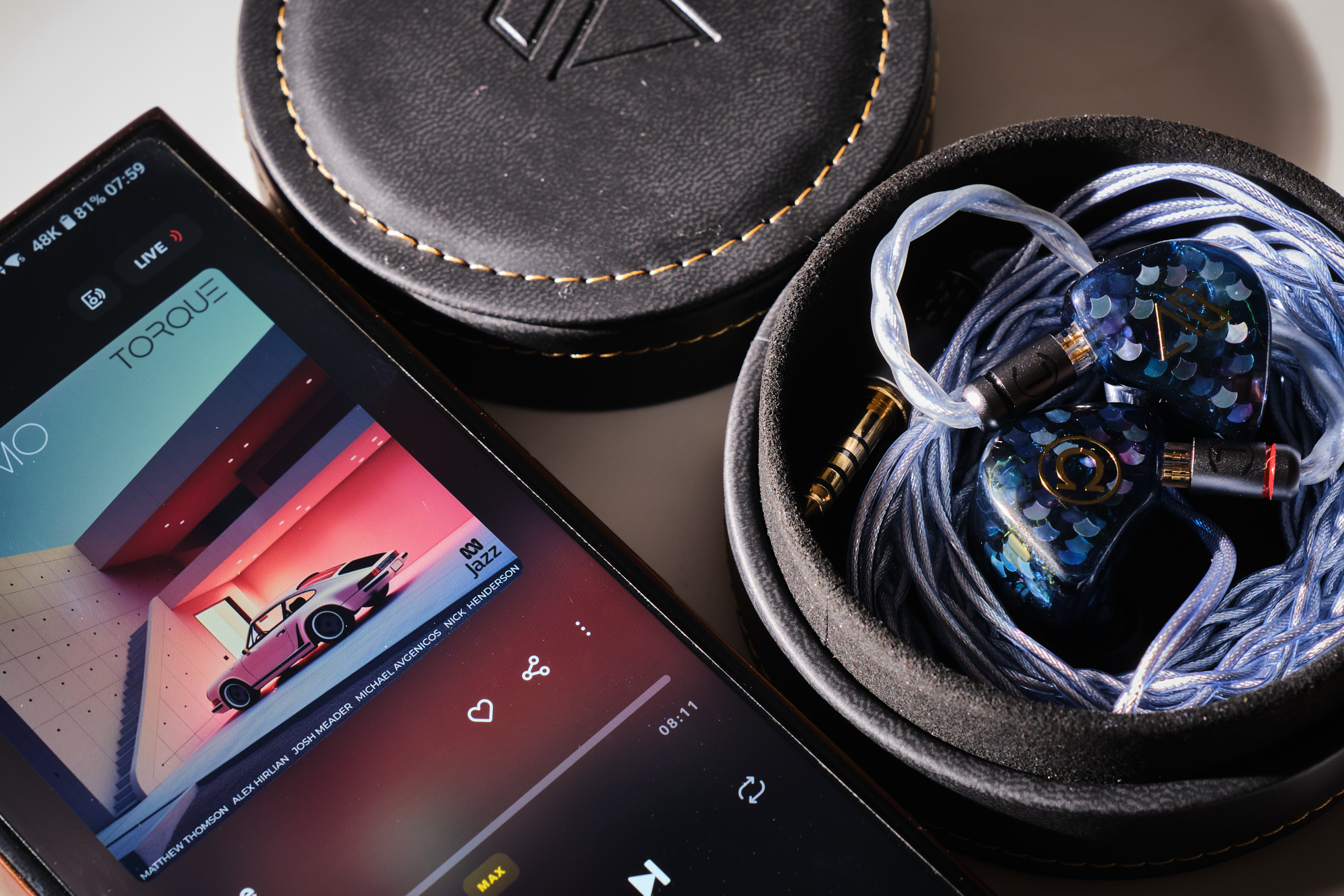 Show Off Your IEMs/Buds And Accessories! | Page 93 | Headphone Reviews ...