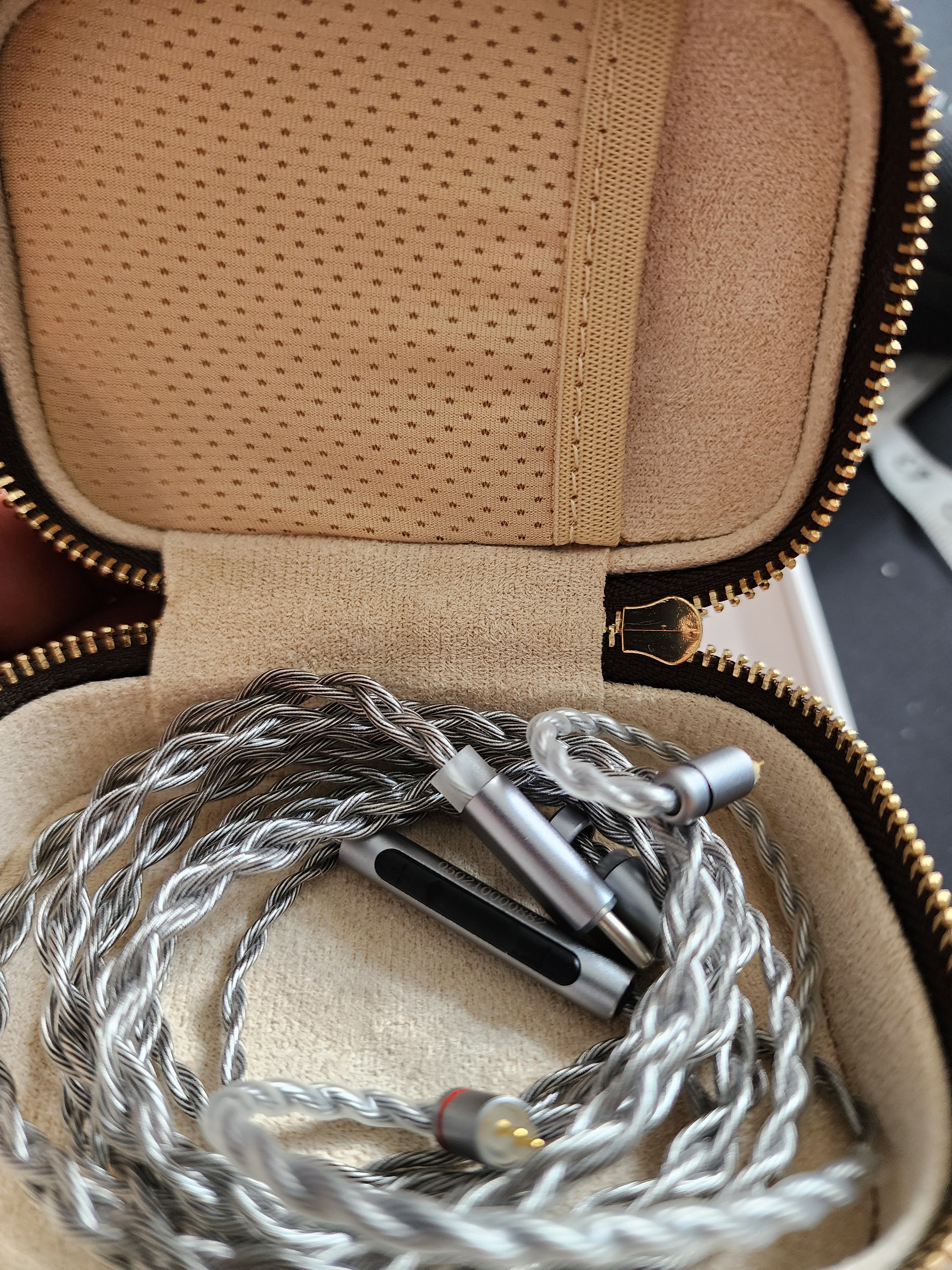 Sold: Moondrop Dusk | Headphone Reviews and Discussion - Head-Fi.org