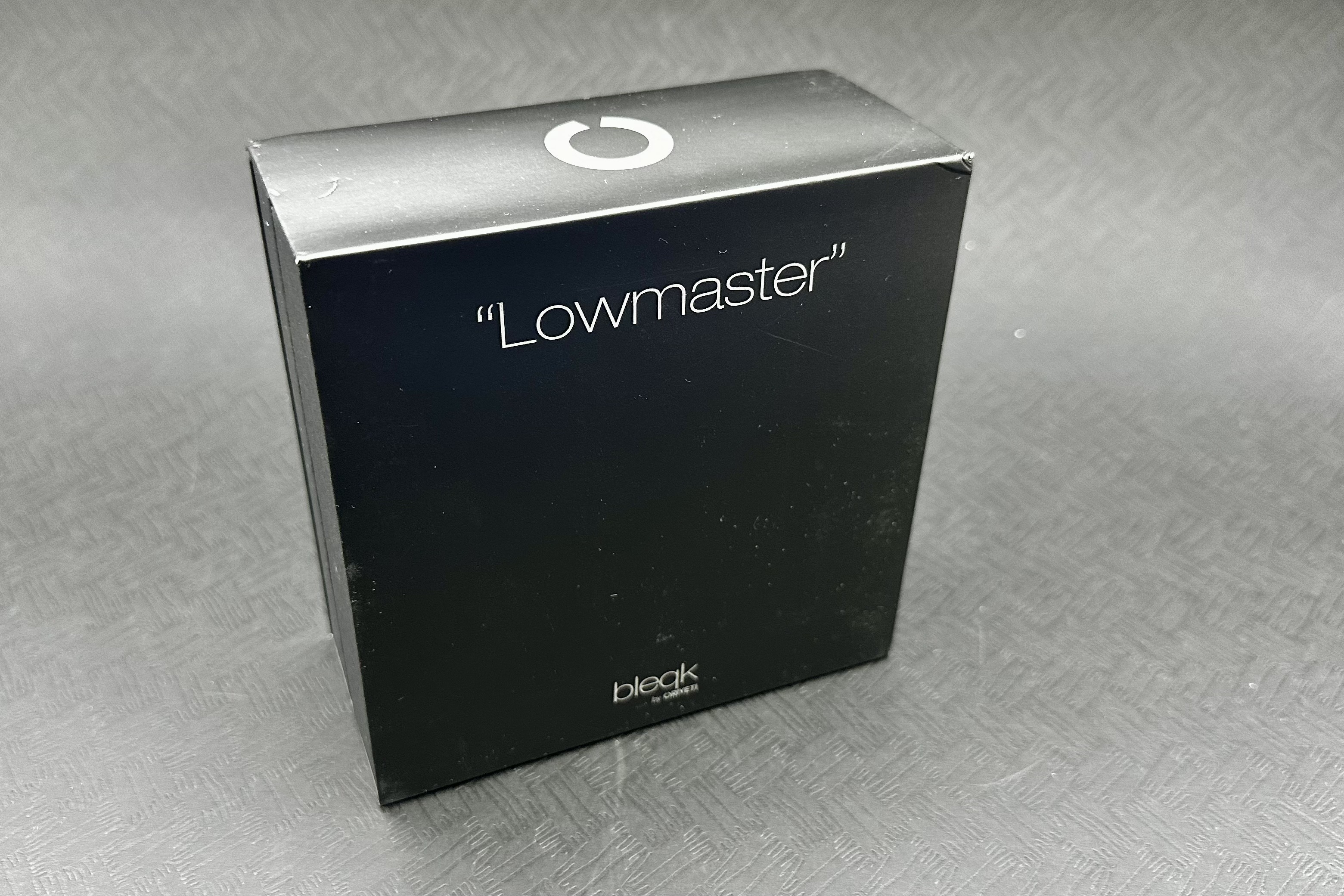 ORIVETI Lowmaster - 2BA+1DD Hybrid IEM - Reviews | Headphone Reviews ...