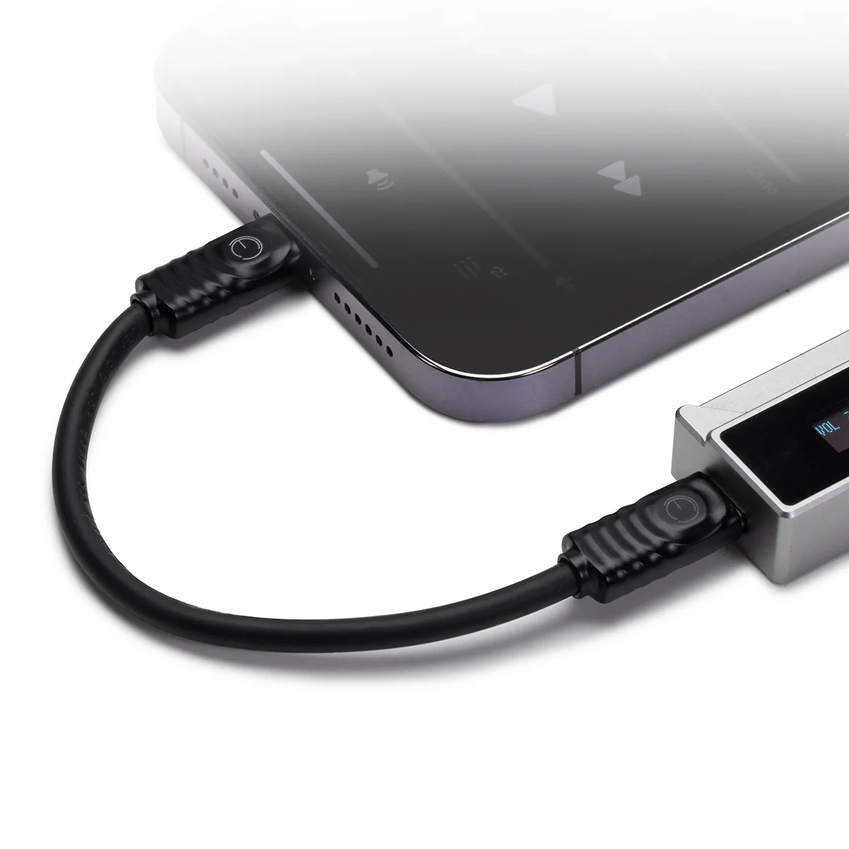 Sold: OEAUDIO High-Performance USB Cable (U28S) | Headphone Reviews and ...