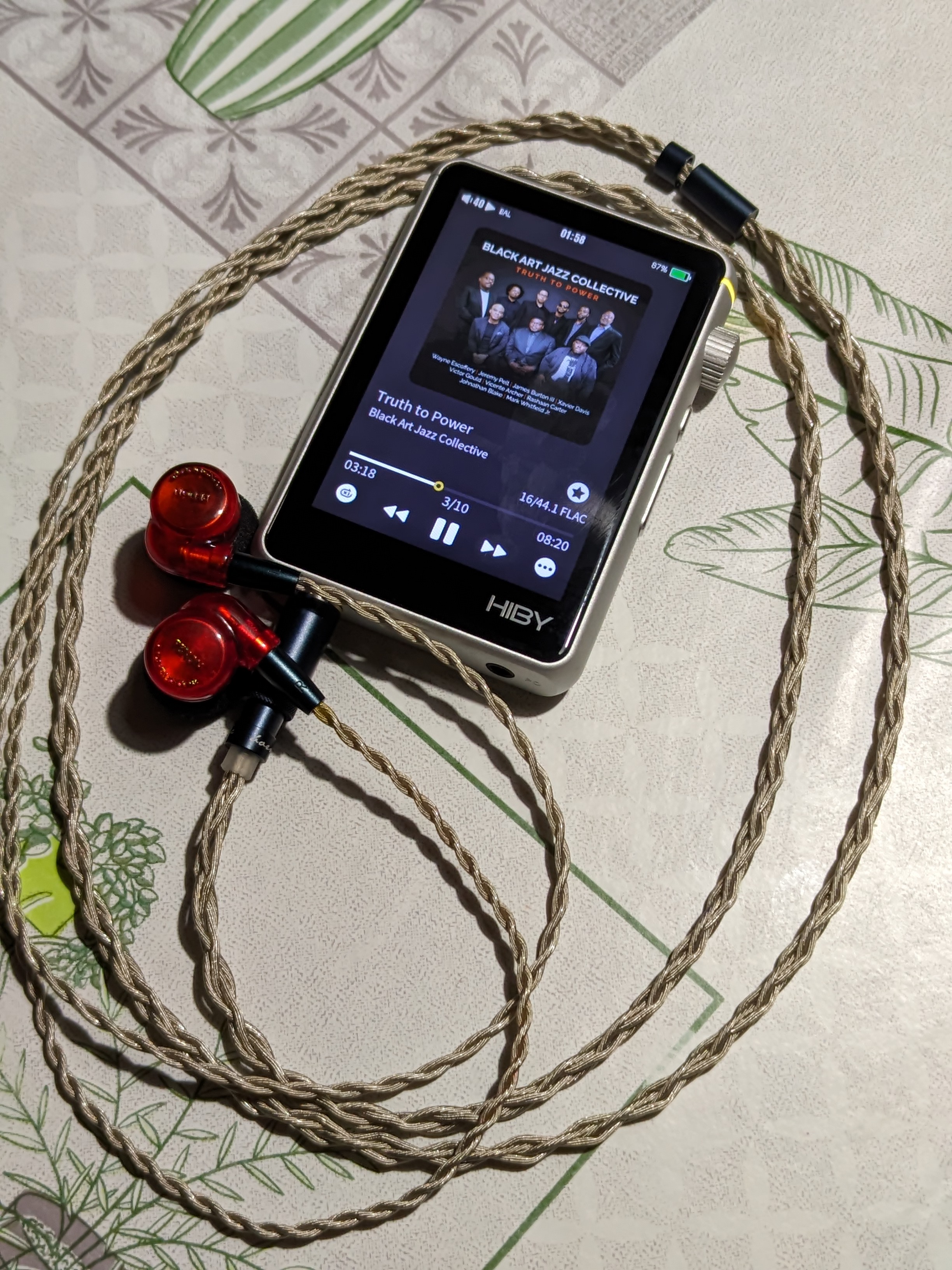 PENON CONDUCTOR - 1 Bone Conduction +1 Dynamic Diver Hybrid Audiophile ...