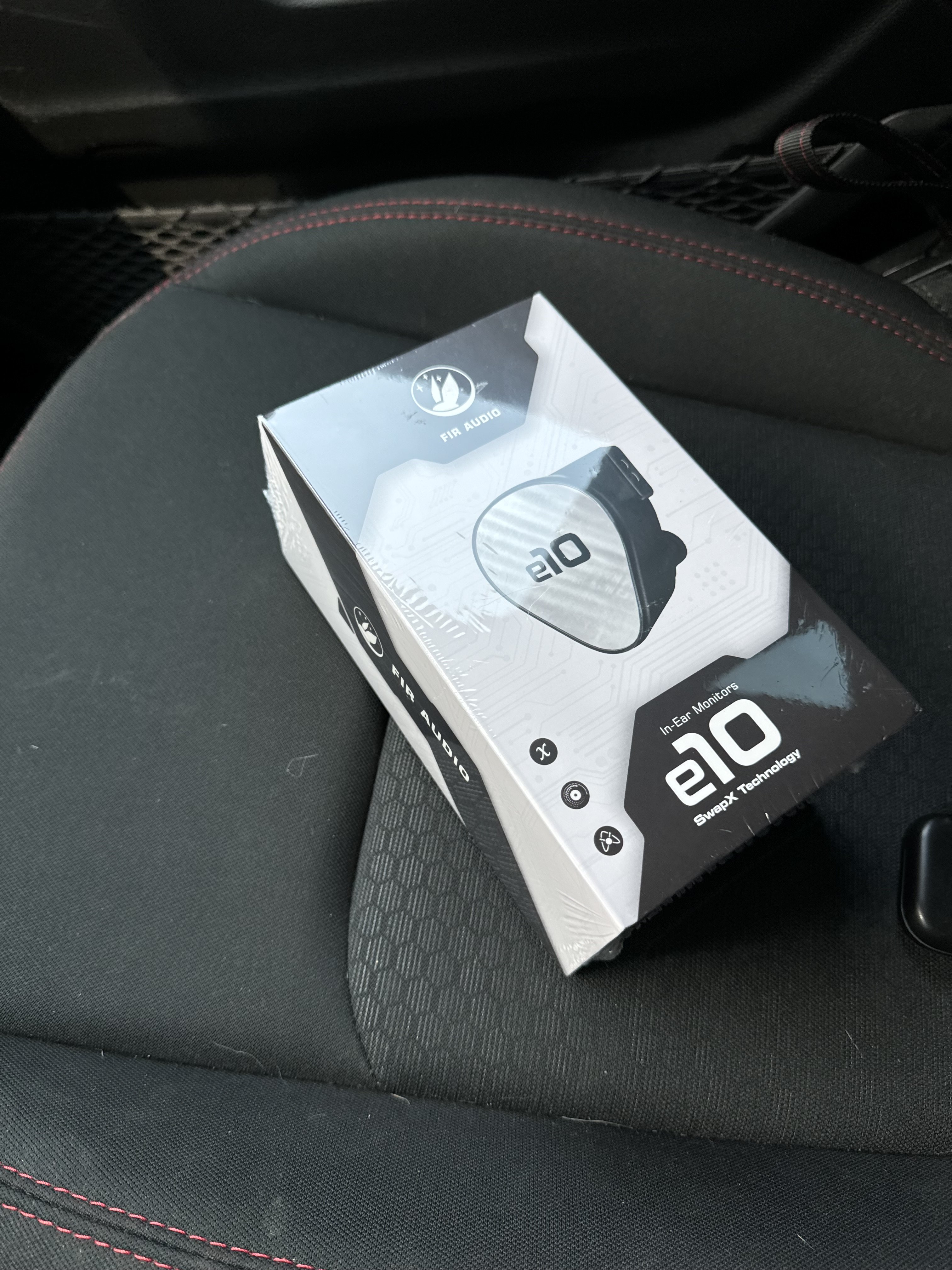 Closed: Fir Audio E10 Electrostatic DD | Headphone Reviews and ...