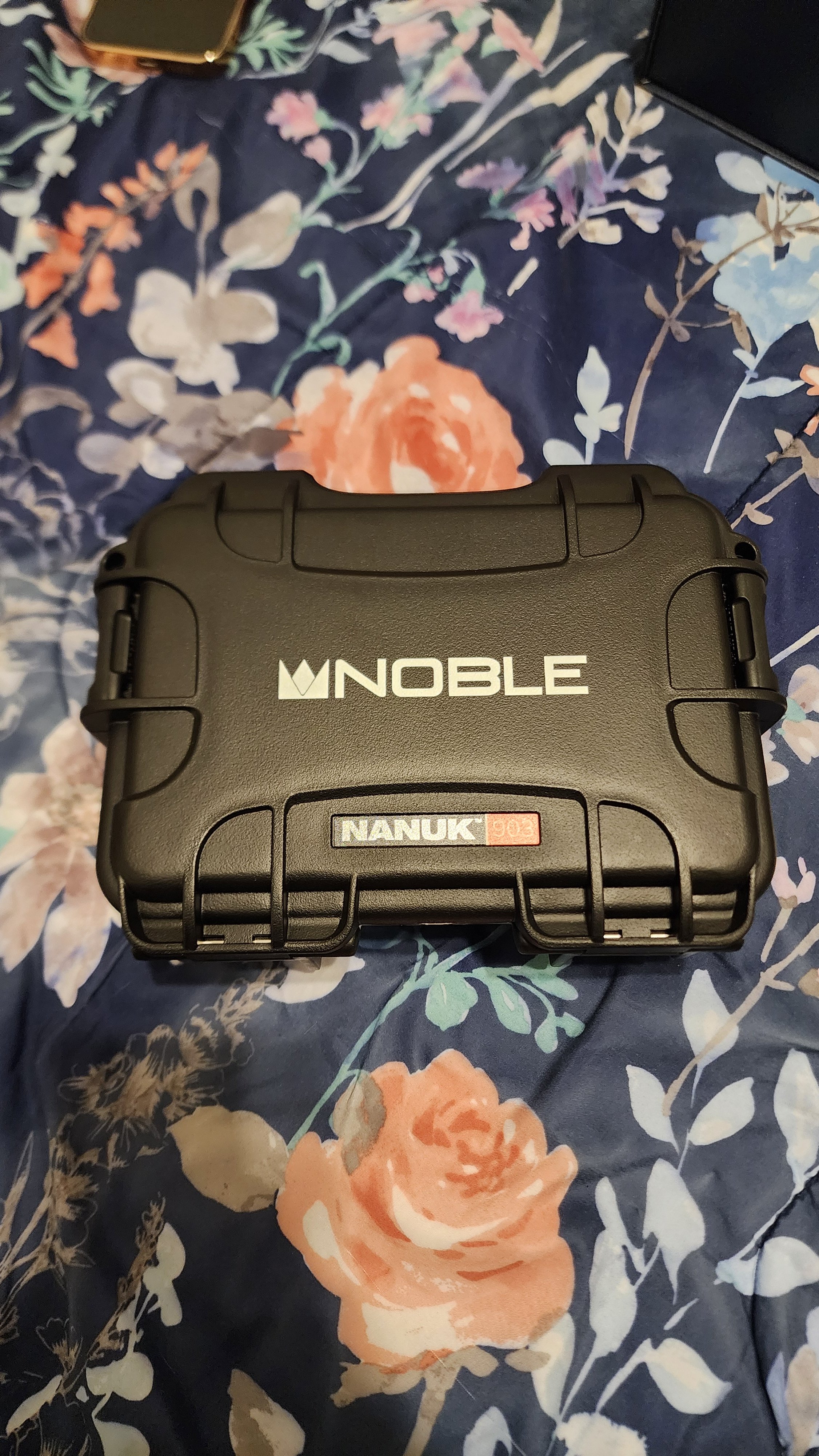 Sold: Noble Audio Spartacus | Headphone Reviews and Discussion - Head ...