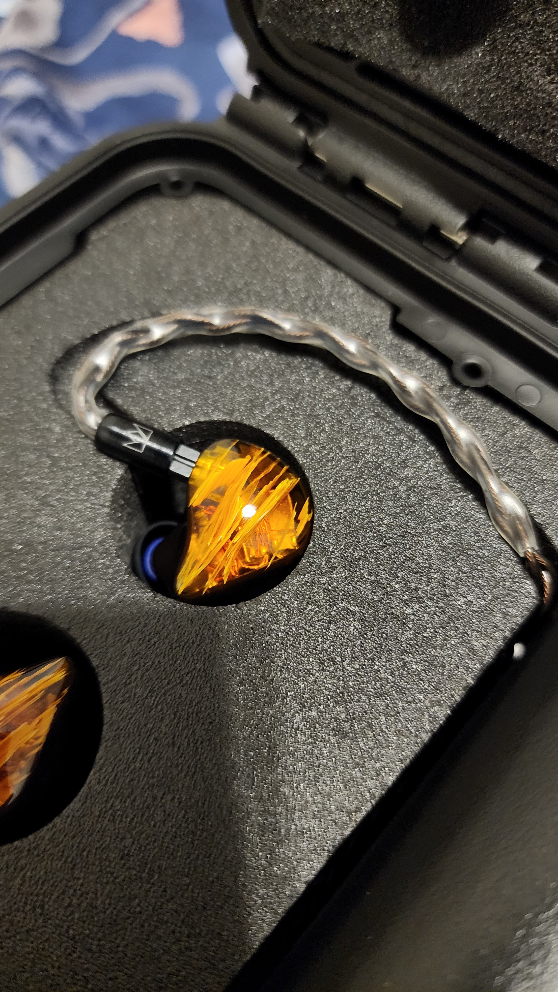 Sold: Noble Audio Spartacus | Headphone Reviews and Discussion - Head ...