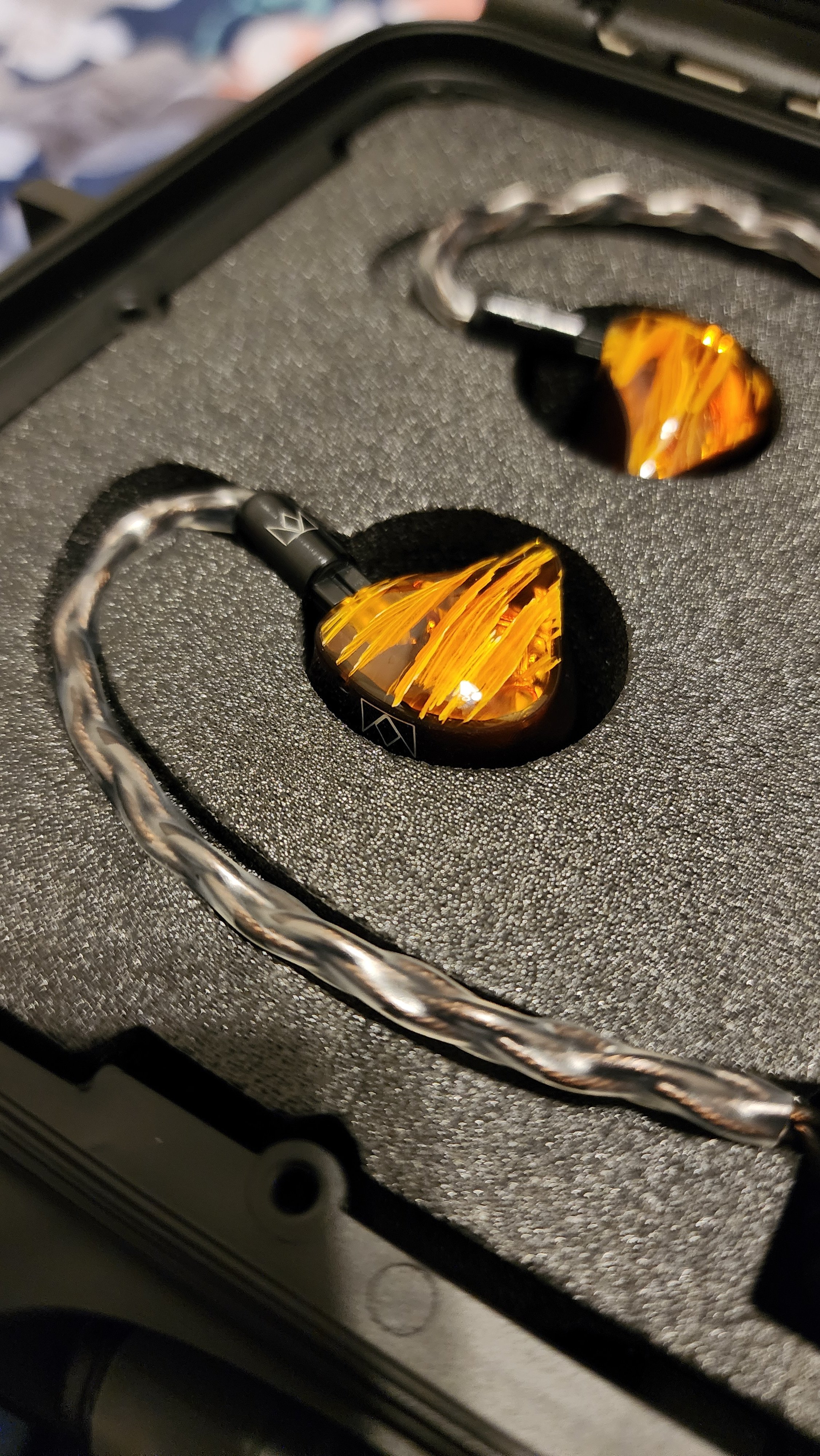 Sold: Noble Audio Spartacus | Headphone Reviews and Discussion - Head ...