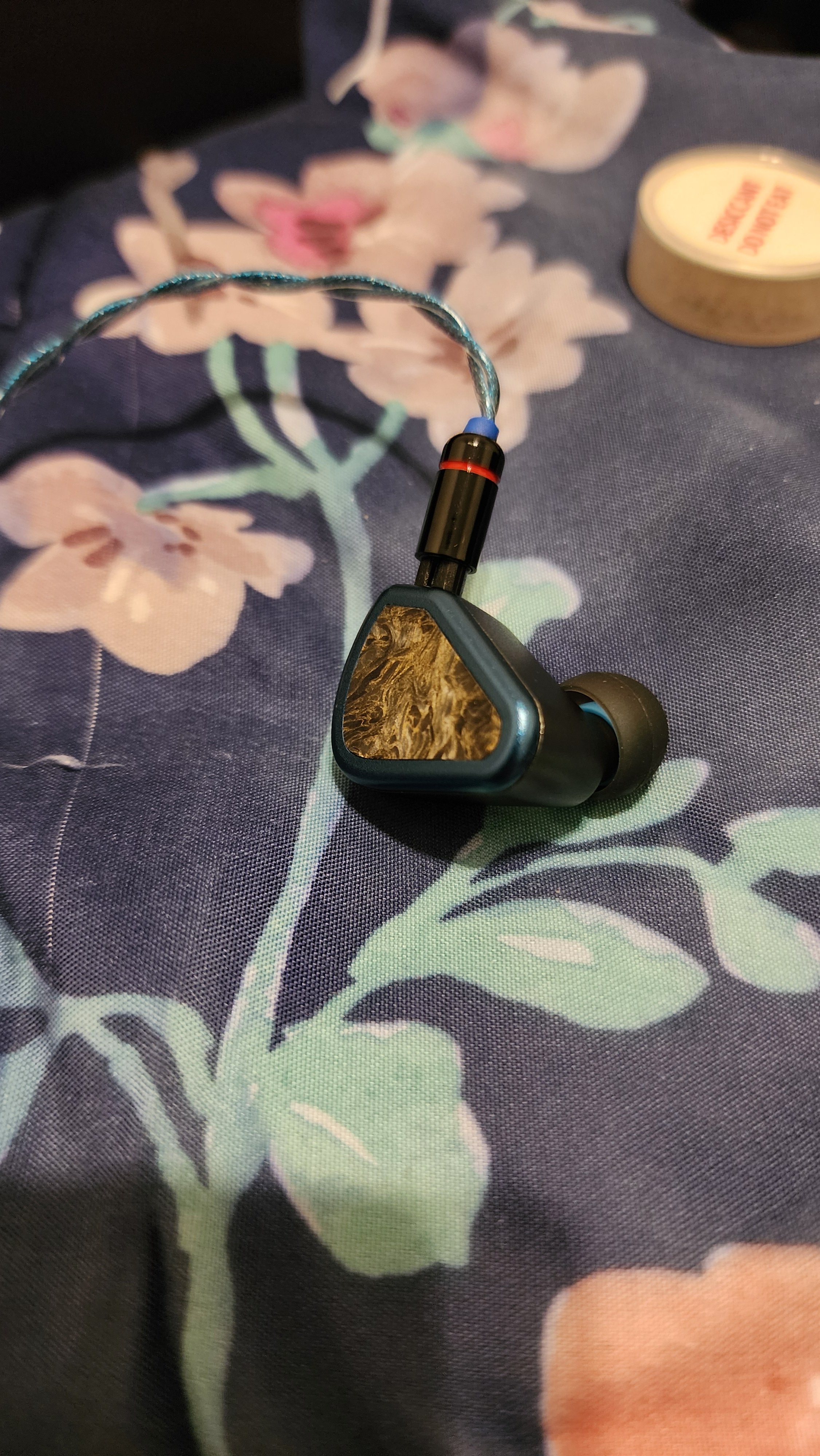 Sold: Symphonium Audio Titan | Headphone Reviews and Discussion - Head ...