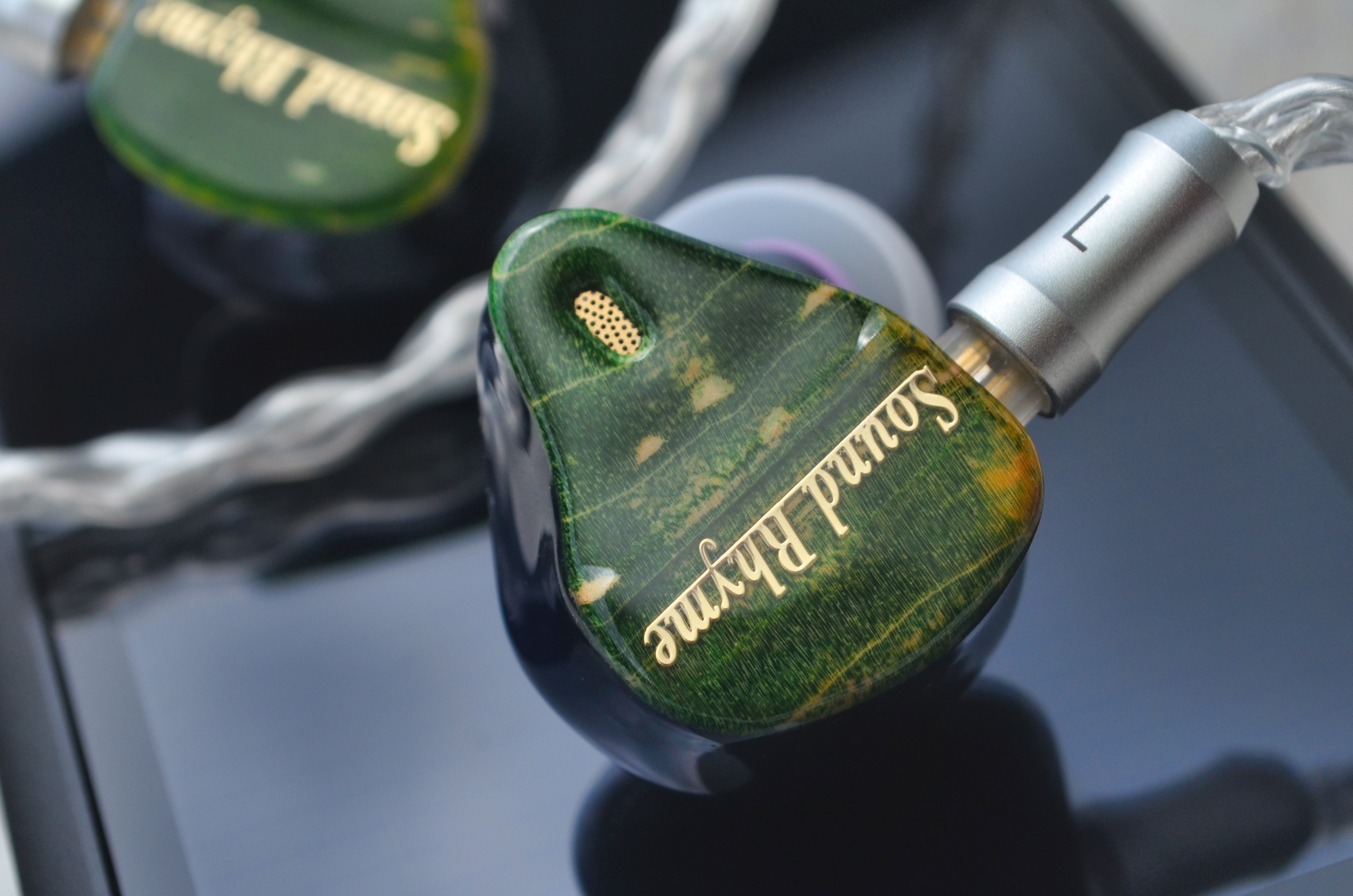 Sound Rhyme SR9 | Headphone Reviews and Discussion - Head-Fi.org