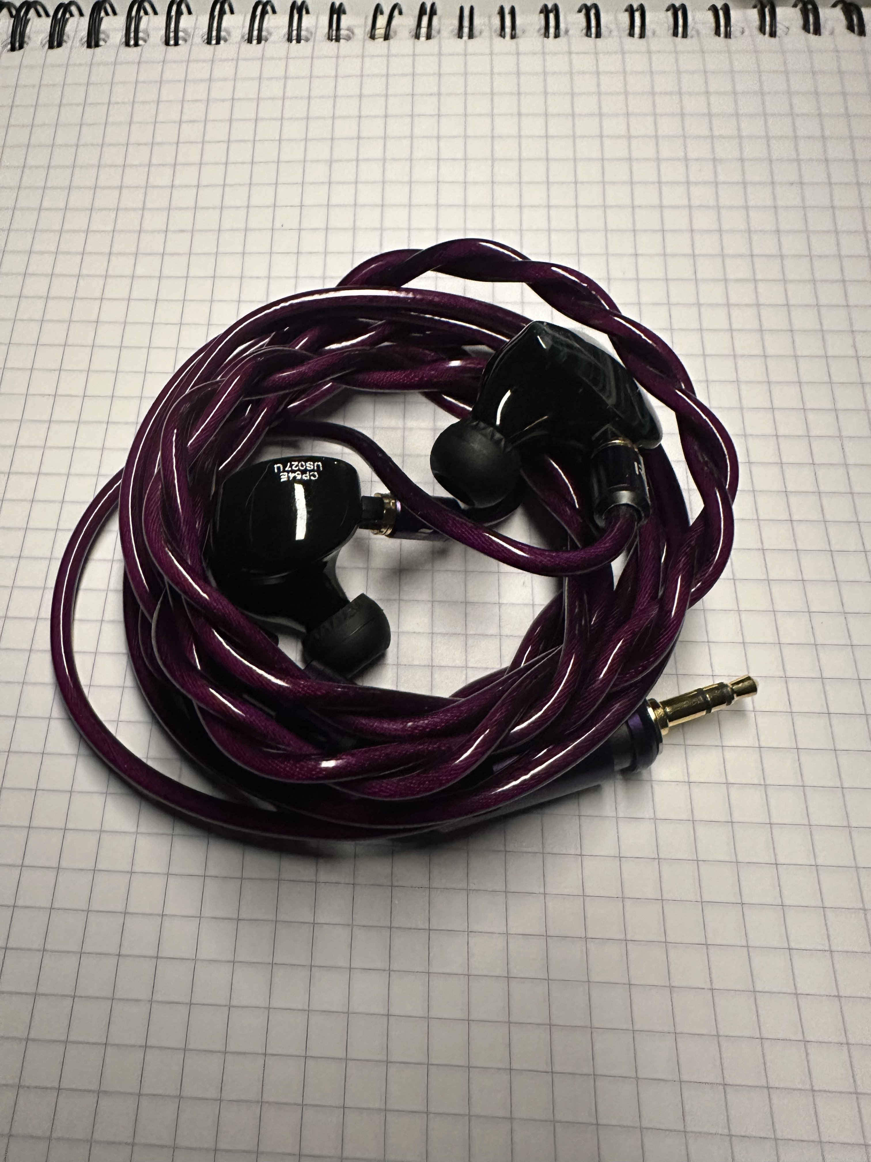 Sold: Effect Audio Code 24c | Headphone Reviews and Discussion - Head ...