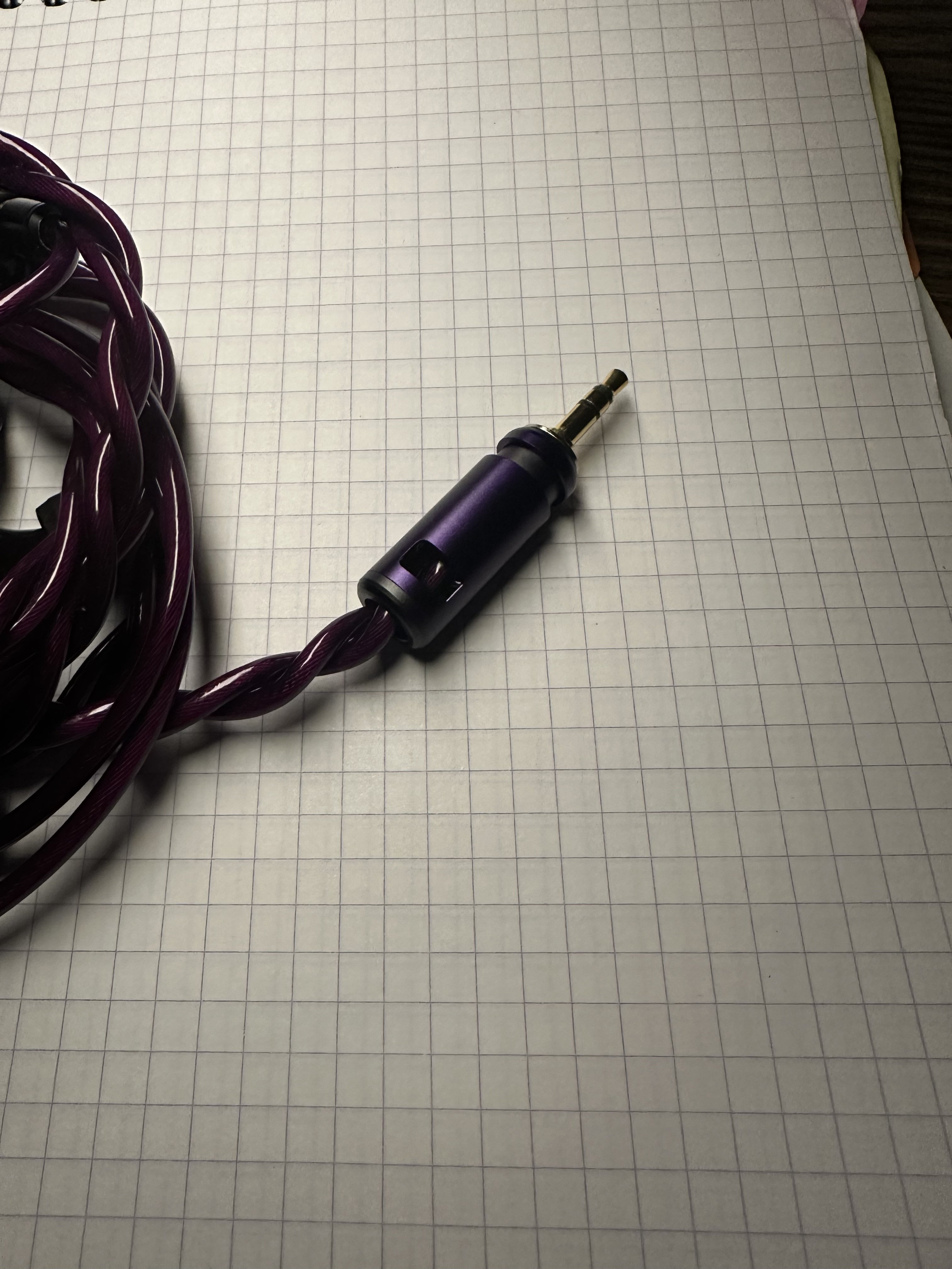 Sold: Effect Audio Code 24c | Headphone Reviews and Discussion - Head ...