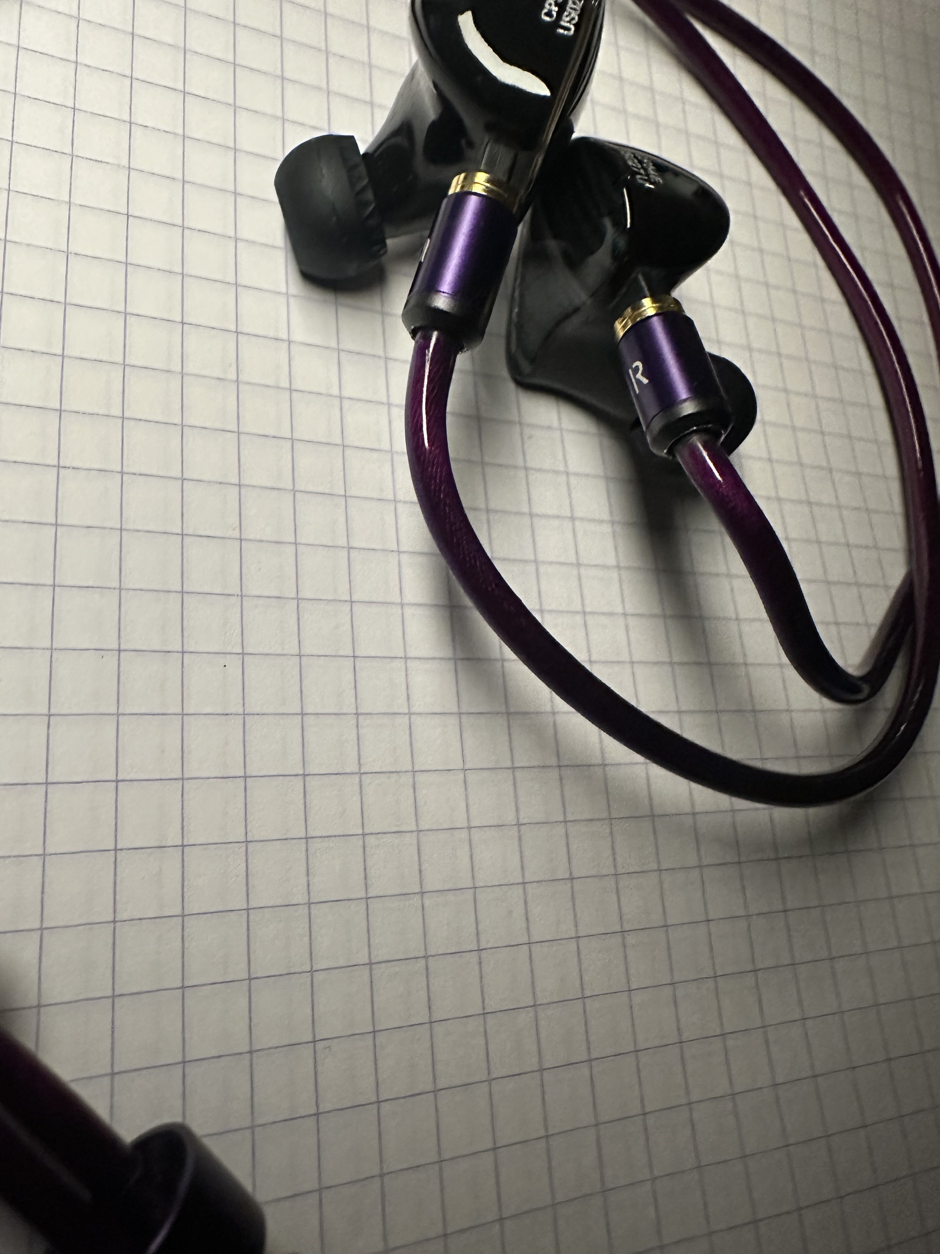 Sold: Effect Audio Code 24c | Headphone Reviews and Discussion - Head ...