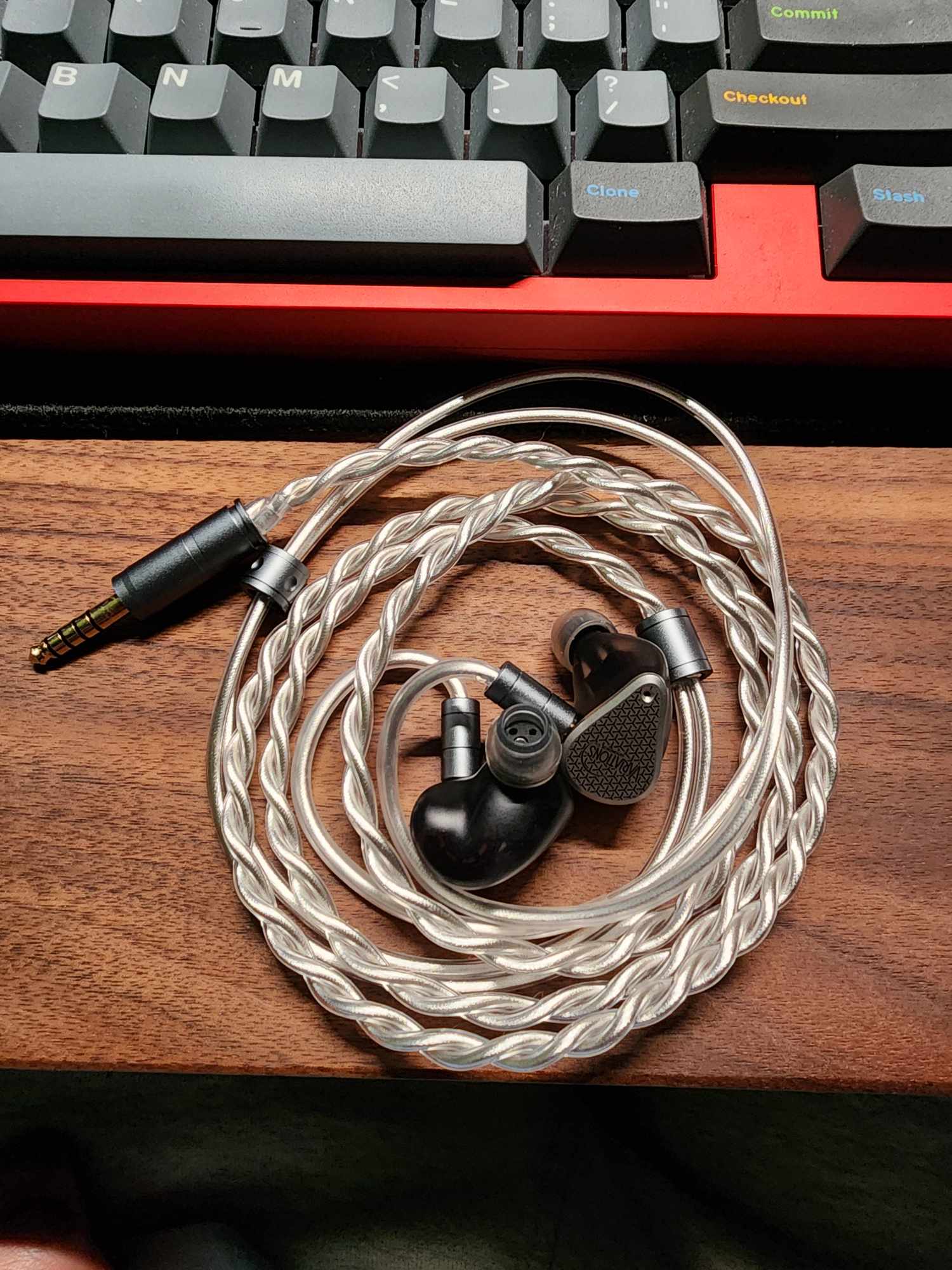 Moondrop Variations | Headphone Reviews and Discussion - Head-Fi.org