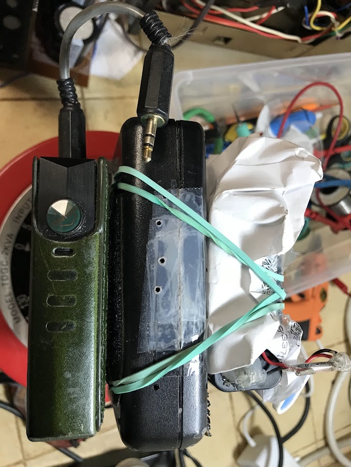 Tangent Pimeta V.2 vs heatwave | Headphone Reviews and Discussion ...