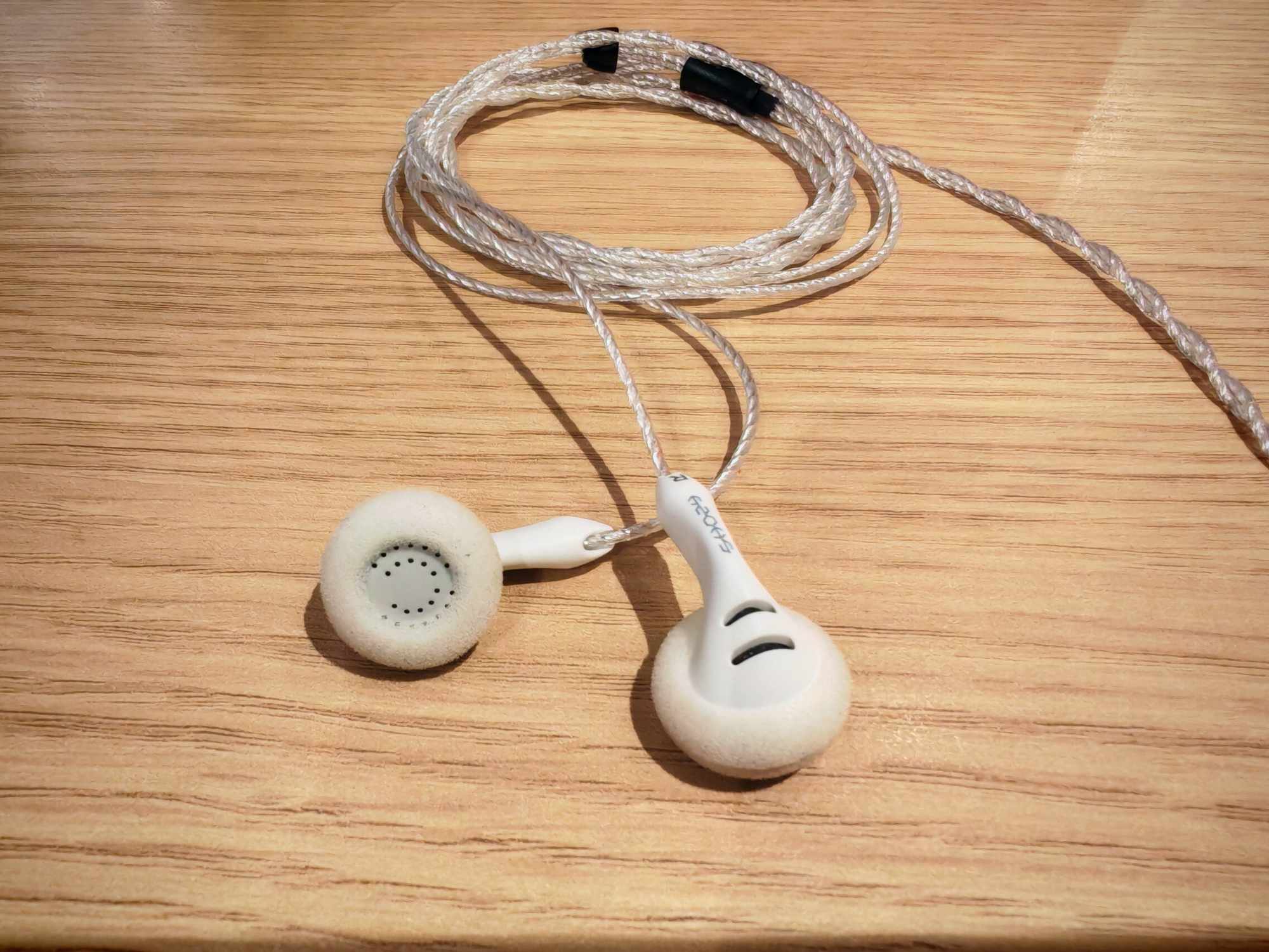 Earbuds Round-Up | Headphone Reviews and Discussion - Head-Fi.org