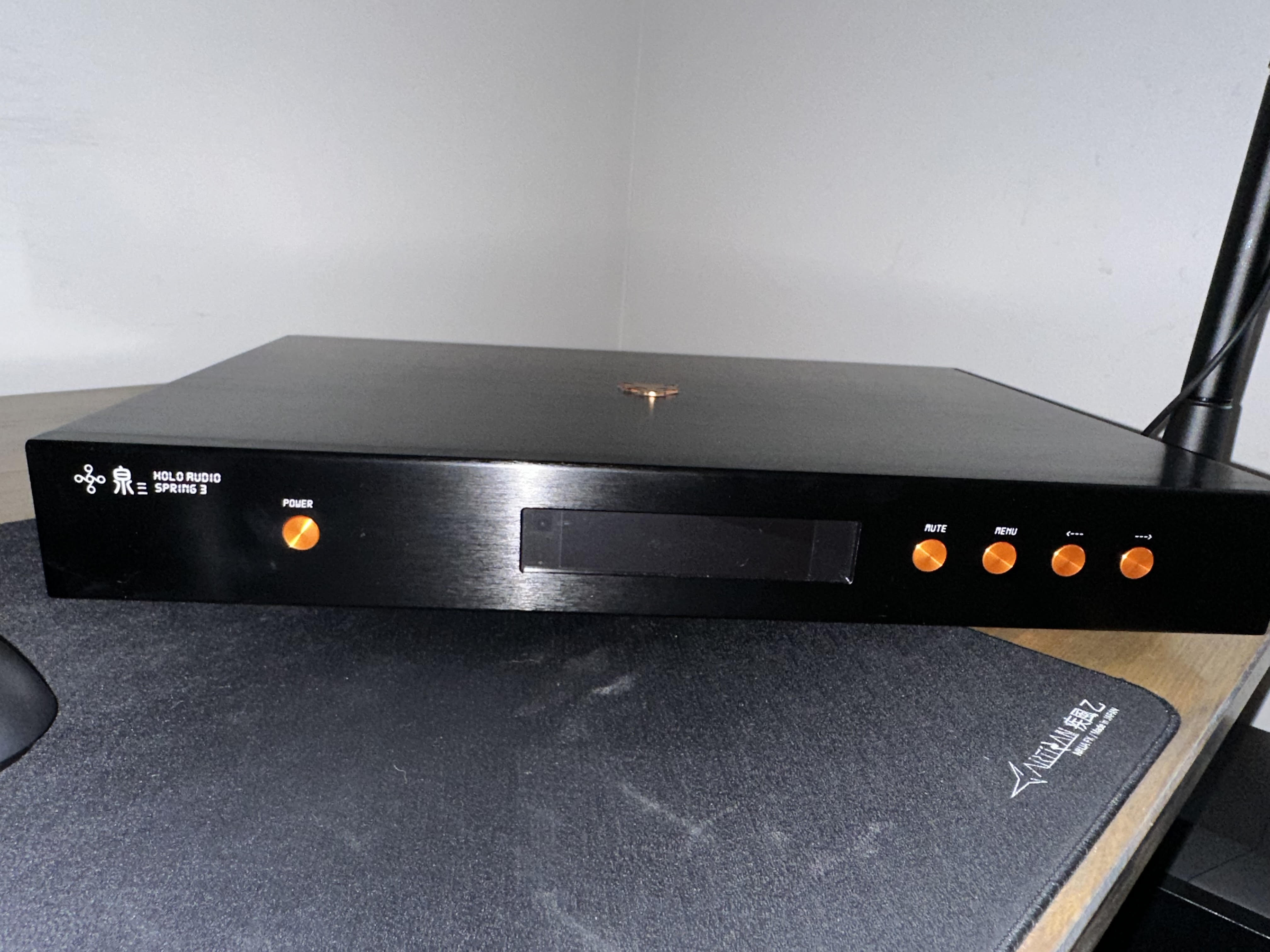 Sold: Holo Spring 3 KTE | Headphone Reviews and Discussion - Head-Fi.org