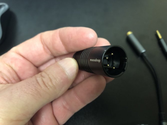 Sold: Misc Cables, Adapters, Dongles | Headphone Reviews and Discussion ...