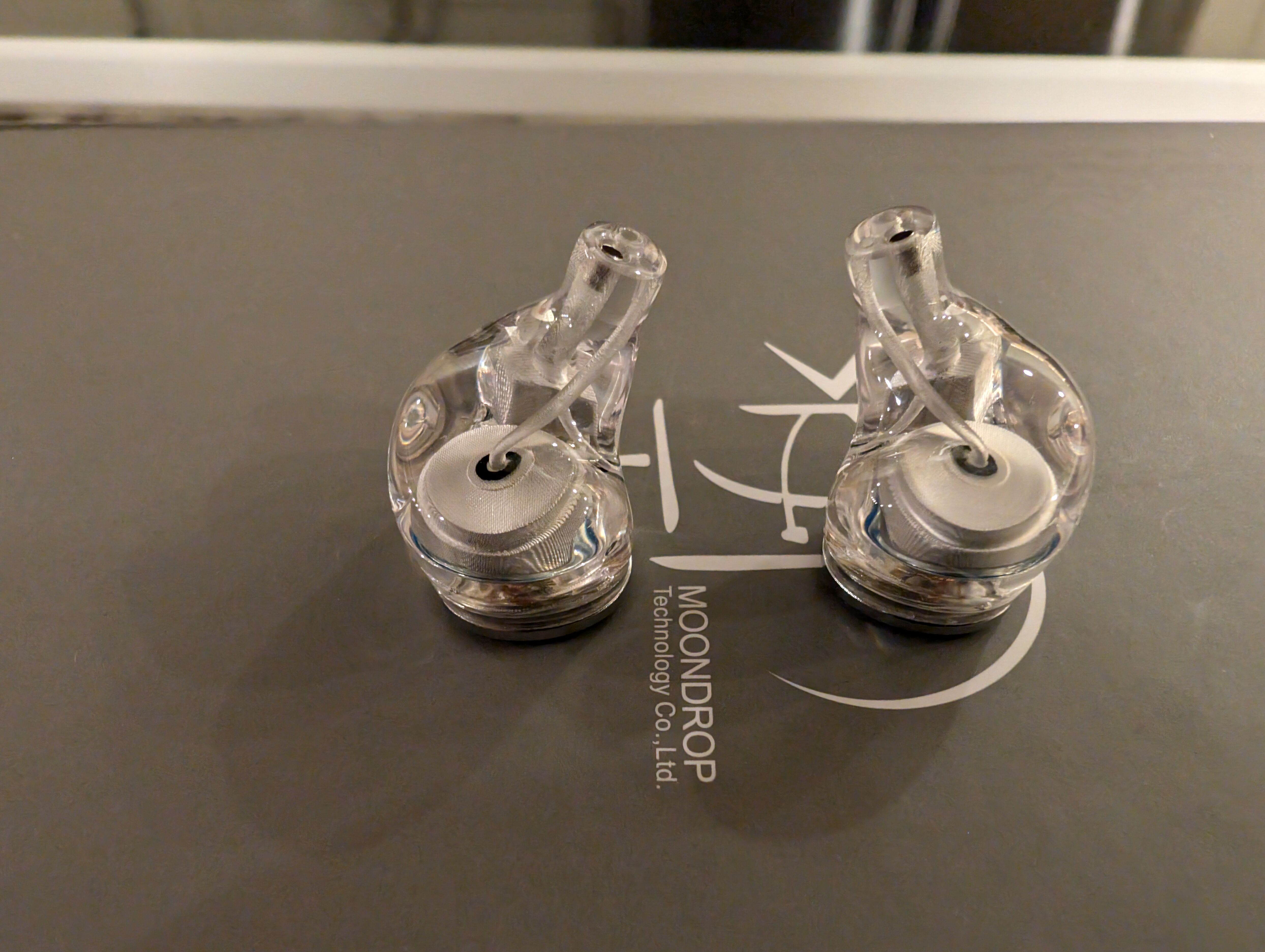Sold: Moondrop Blessing 2 IEM's | Headphone Reviews and Discussion ...