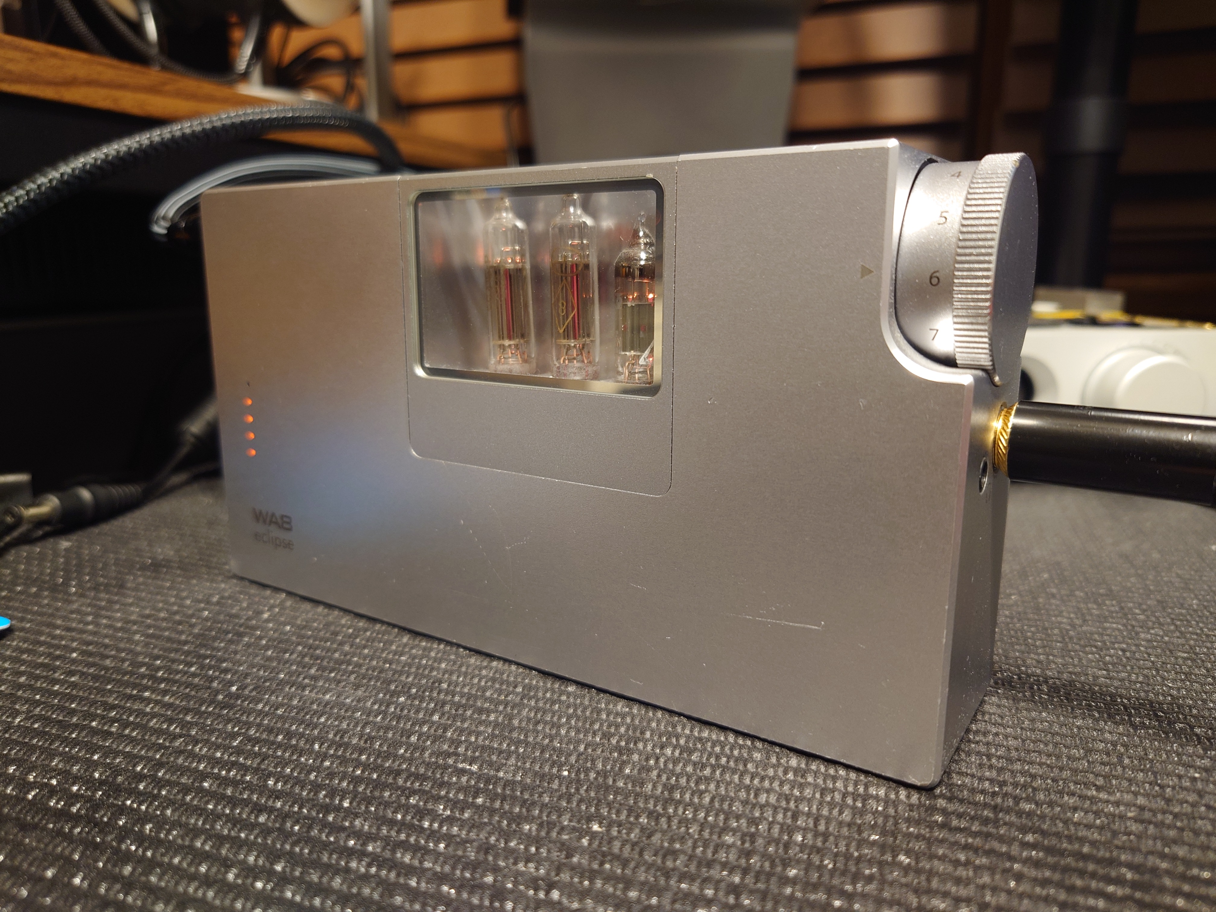 Closed: Woo Audio Wa8 Eclipse | Headphone Reviews and Discussion - Head ...