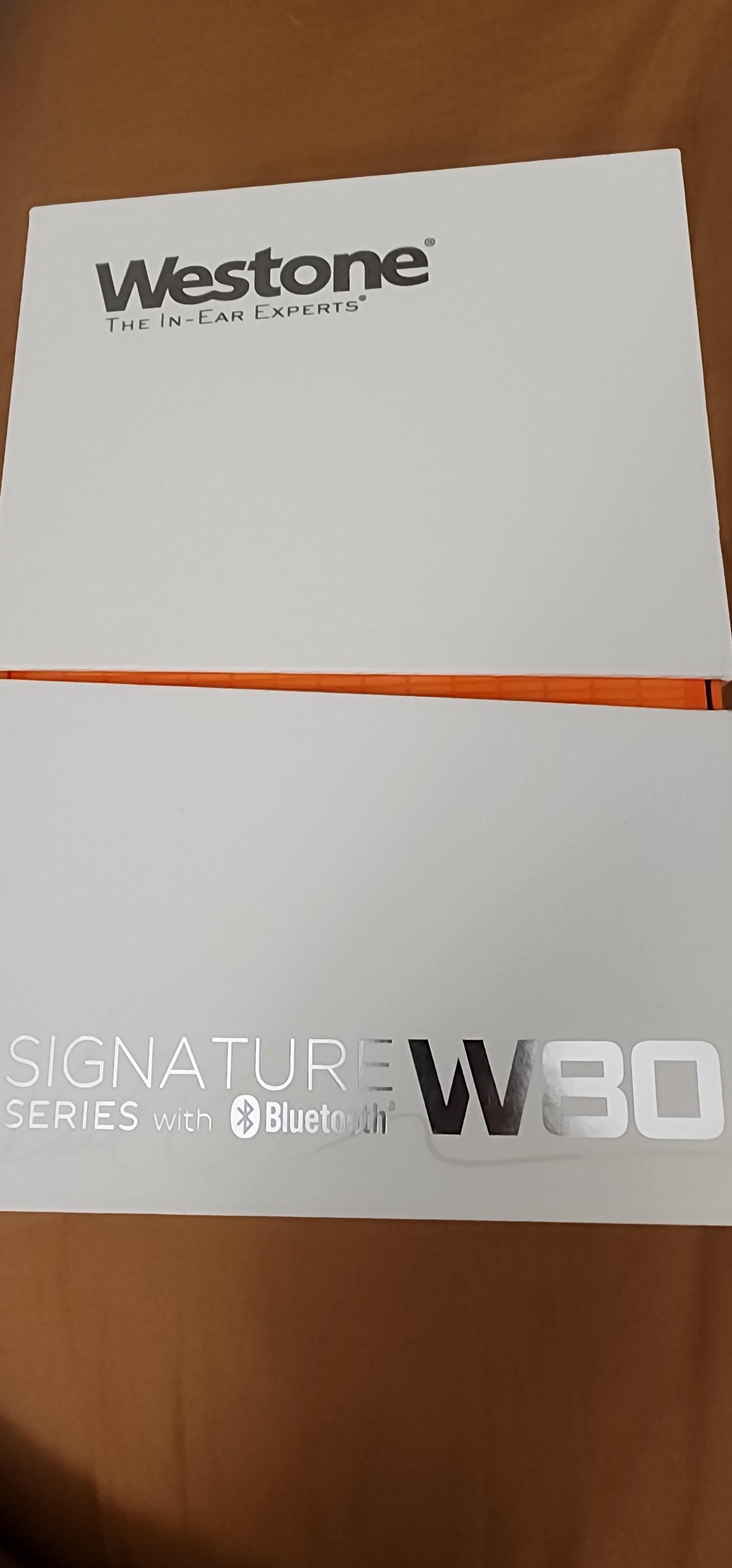 Sold: Westone w80 v2 | Headphone Reviews and Discussion - Head-Fi.org
