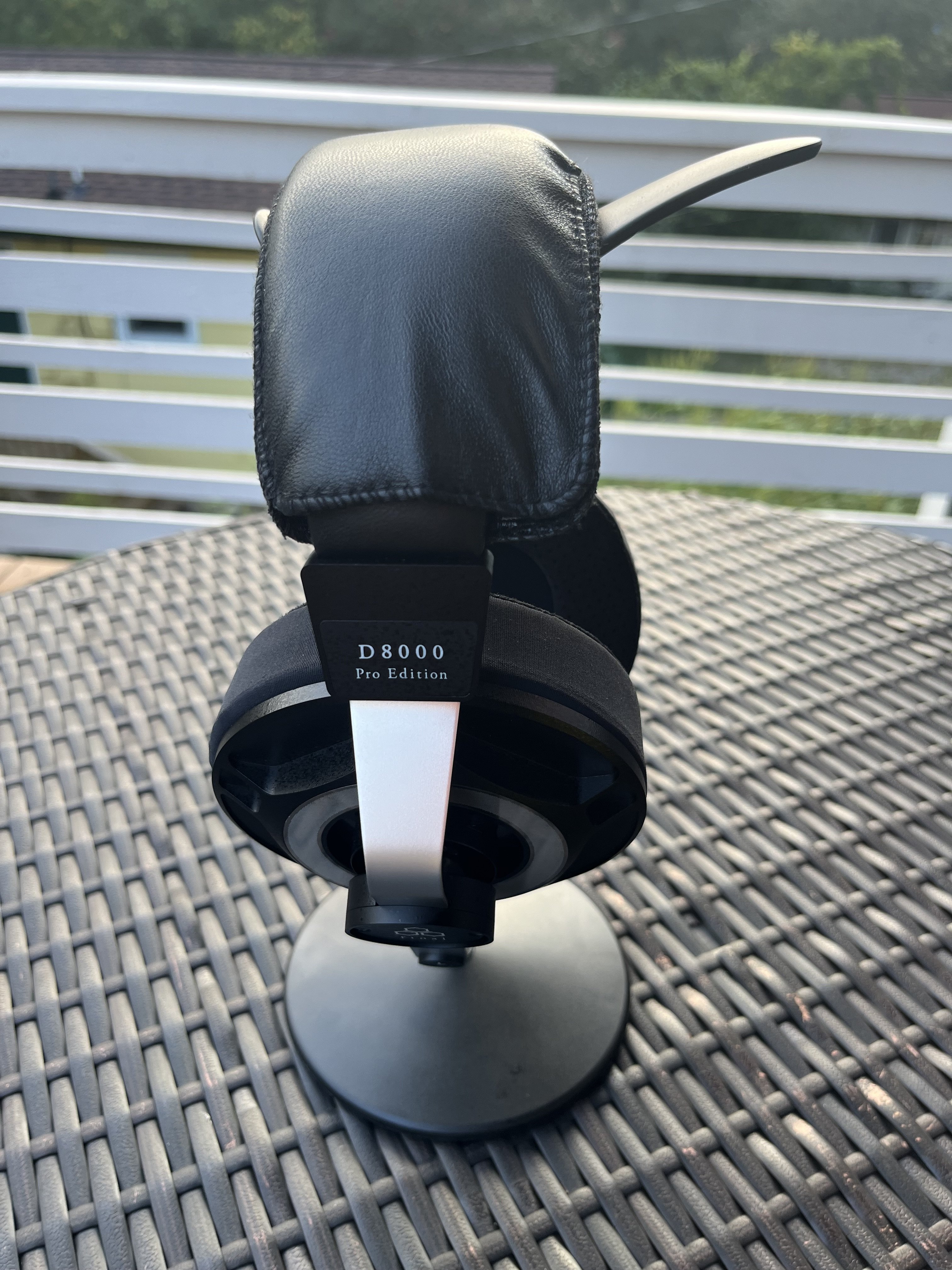 Sold: Final D8000 Pro with Version II Case & Accessories | Headphone ...