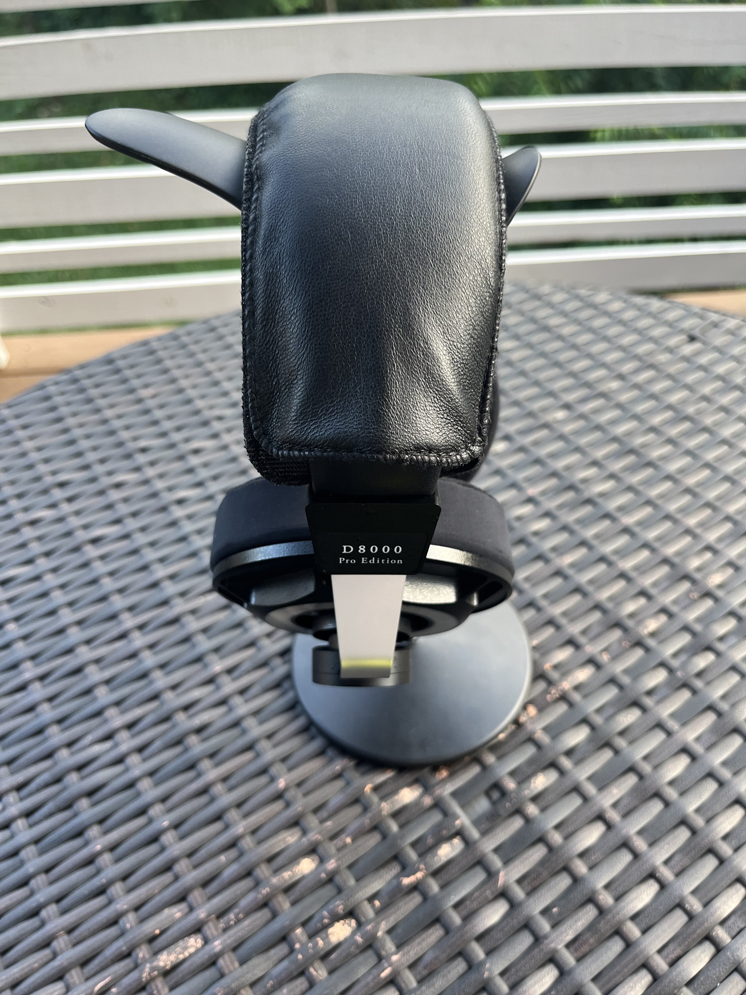 Sold: Final D8000 Pro with Version II Case & Accessories | Headphone ...