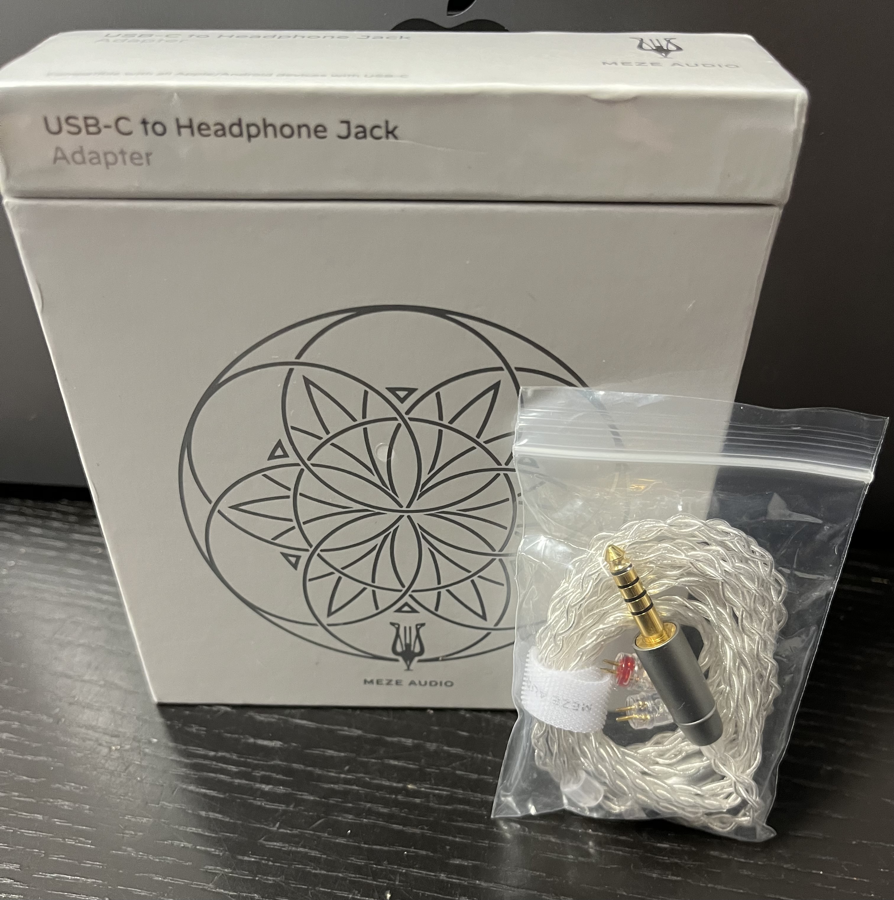 Sold: Meze Alba with 4.4 Cable. BNIB | Headphone Reviews and Discussion ...