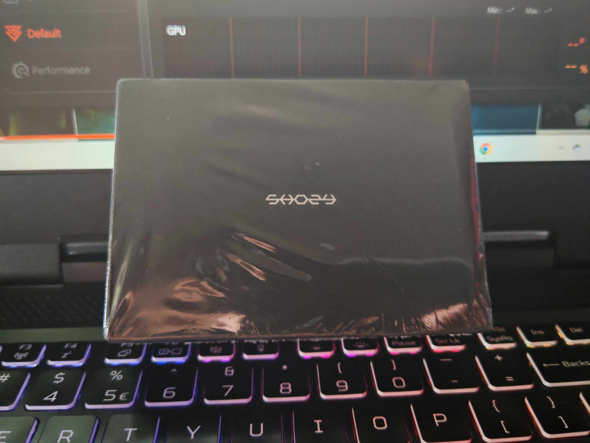 SHOZY Cygnus Pro | Headphone Reviews and Discussion - Head-Fi.org