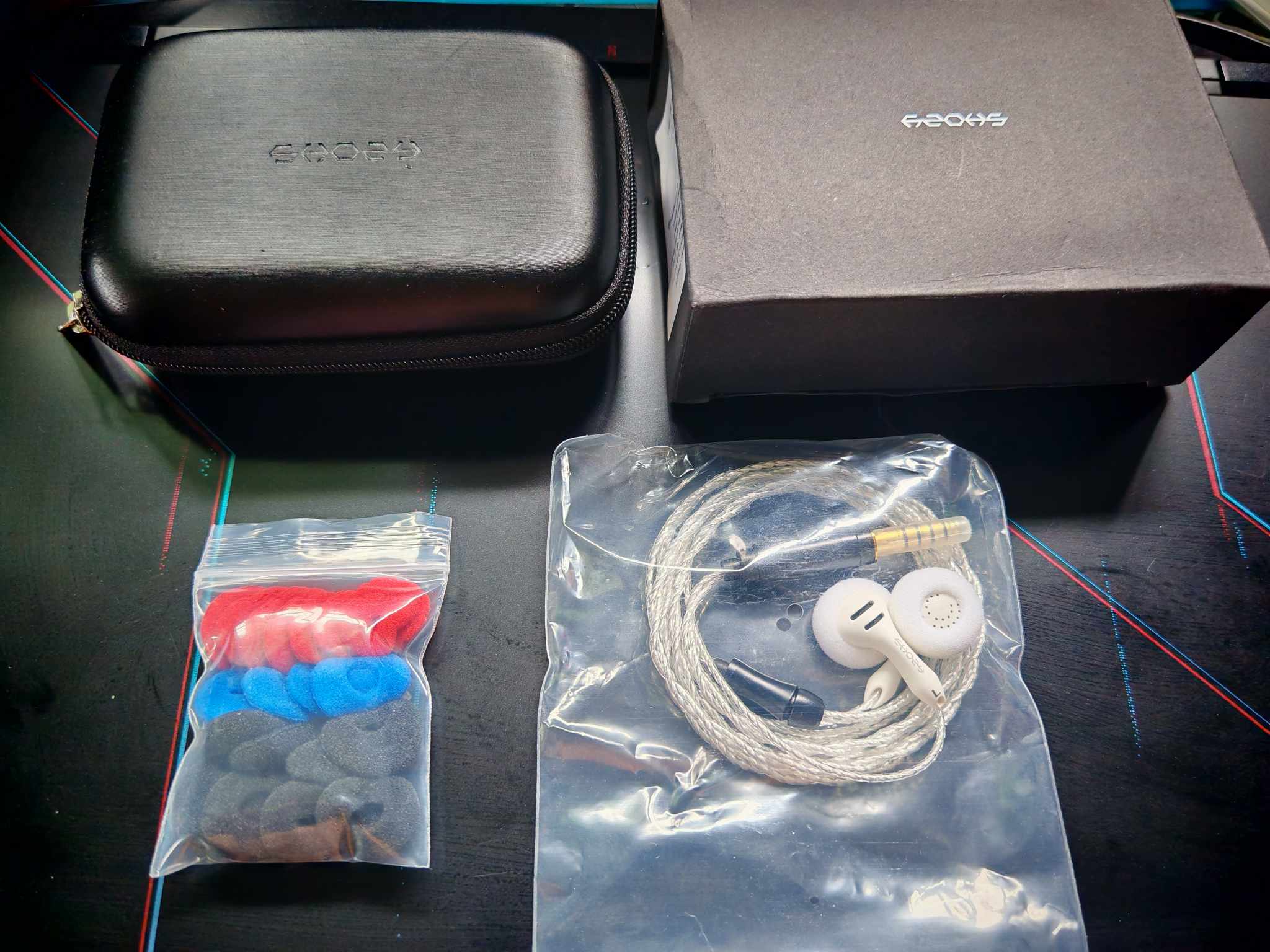 SHOZY Cygnus Pro | Headphone Reviews and Discussion - Head-Fi.org